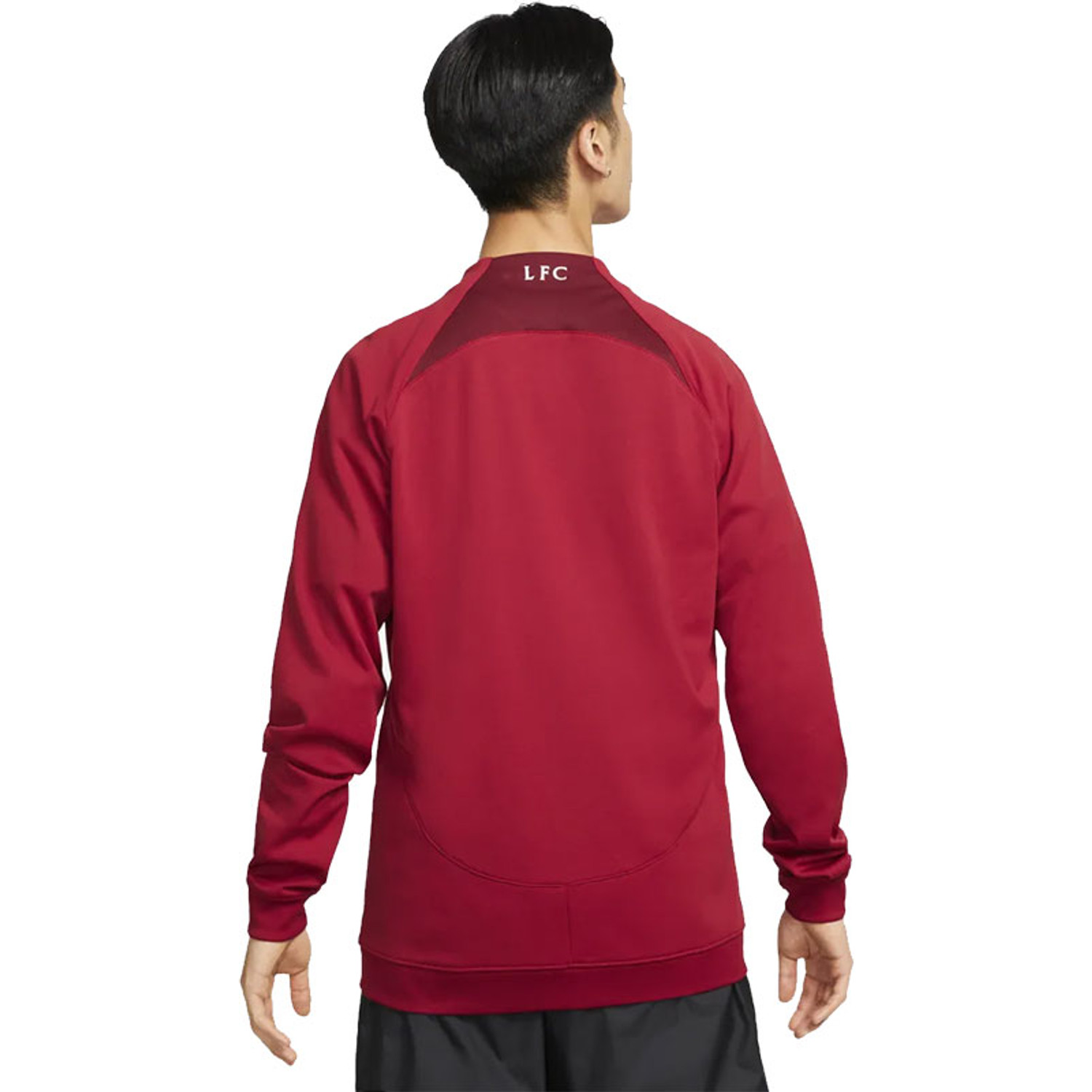 Nike Liverpool Anthem Jacket | Bij VoetbalDirect.nl