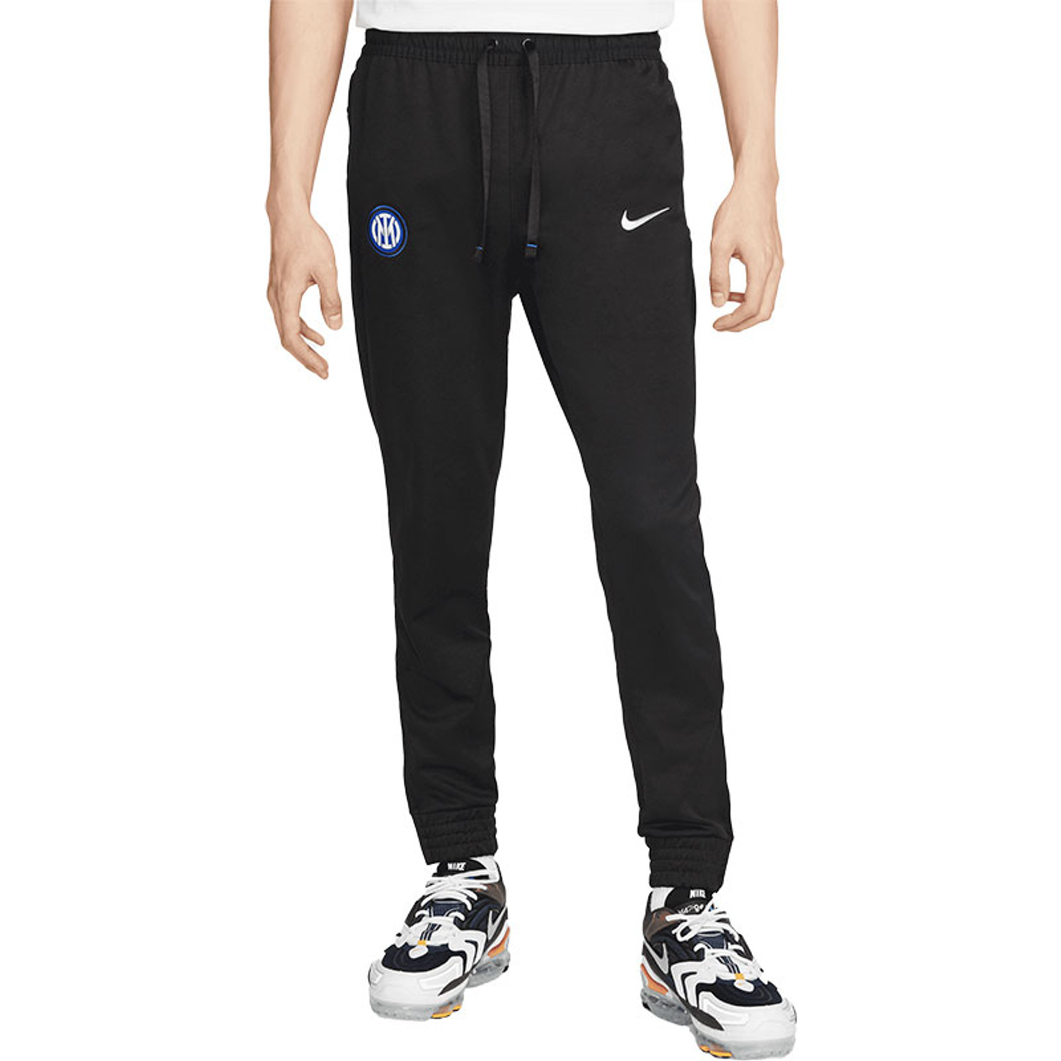 Nike Inter Milan Travel Fleece Pant | Bij VoetbalDirect.nl