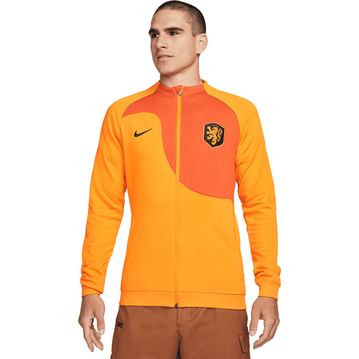 Nike Nederland Anthem Jacket | Bij VoetbalDirect.nl
