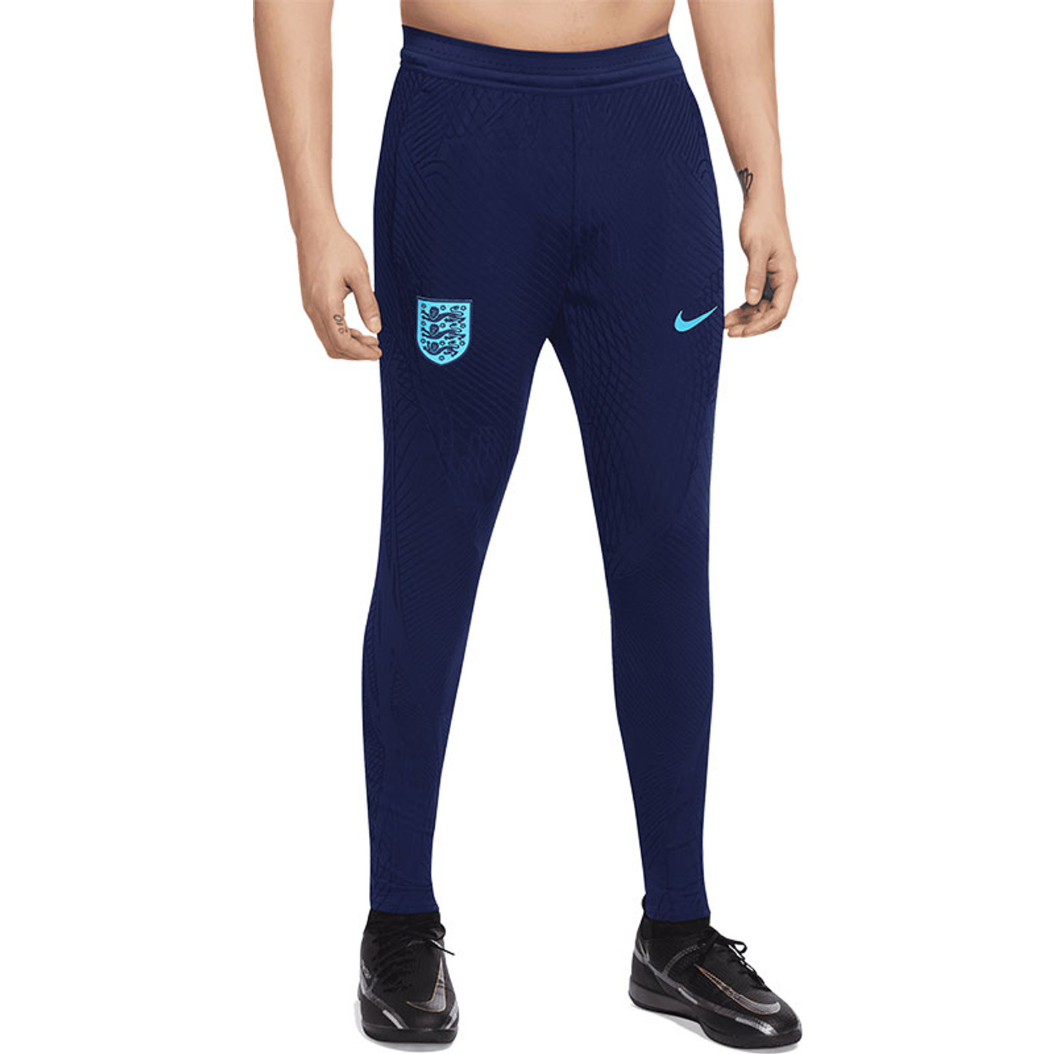 Nike Engeland Elite Strike Pant | Bij VoetbalDirect.nl