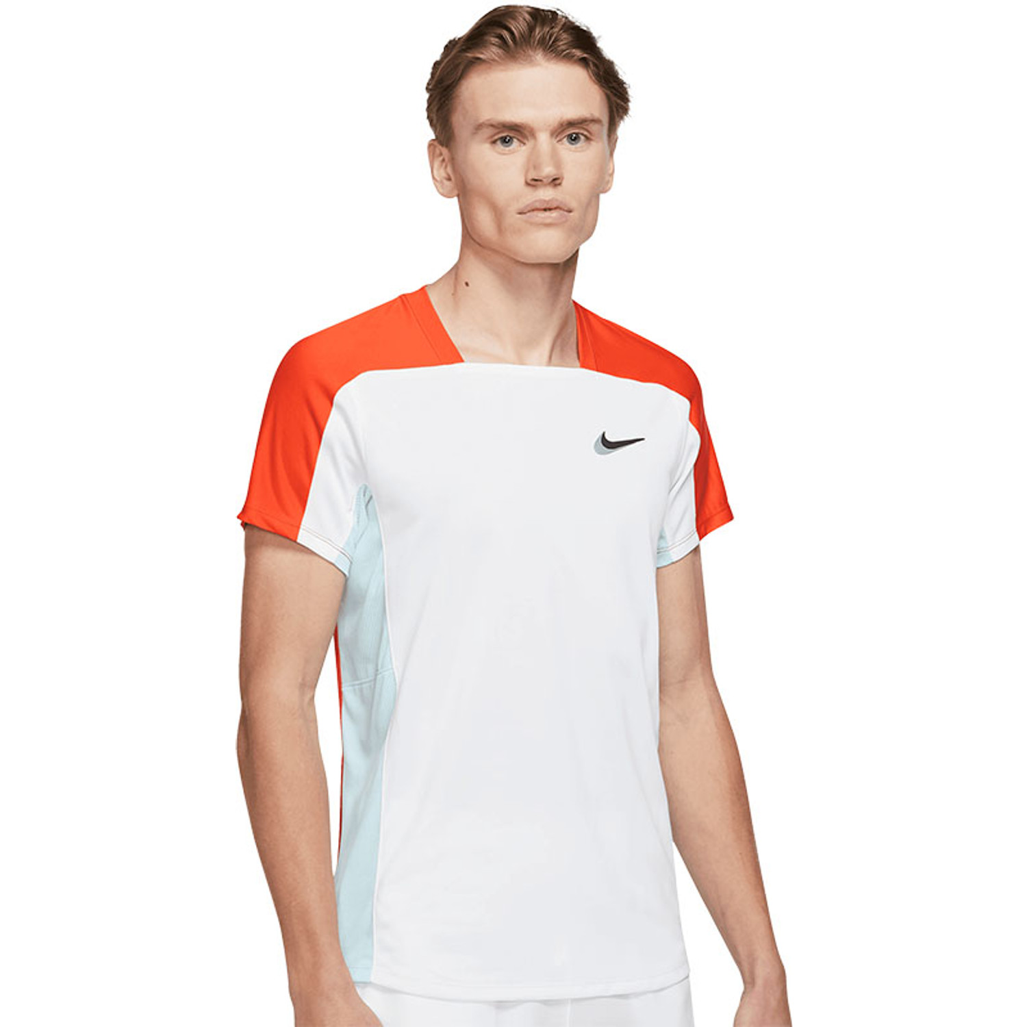 Nike Court Advantage New York Slam Top » TennisDirect.nl