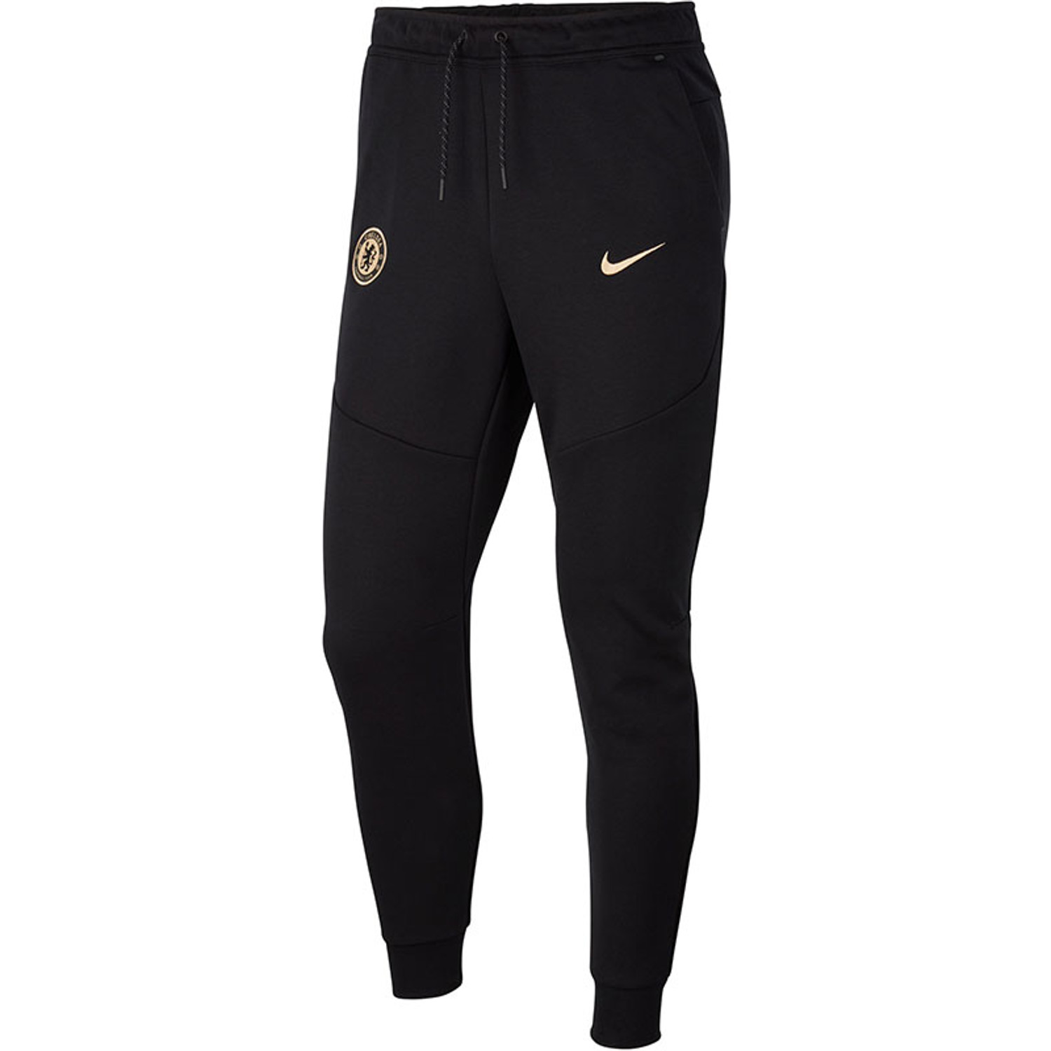 Nike Chelsea Tech Fleece Pant 2022-2023 | Bij VoetbalDirect.nl