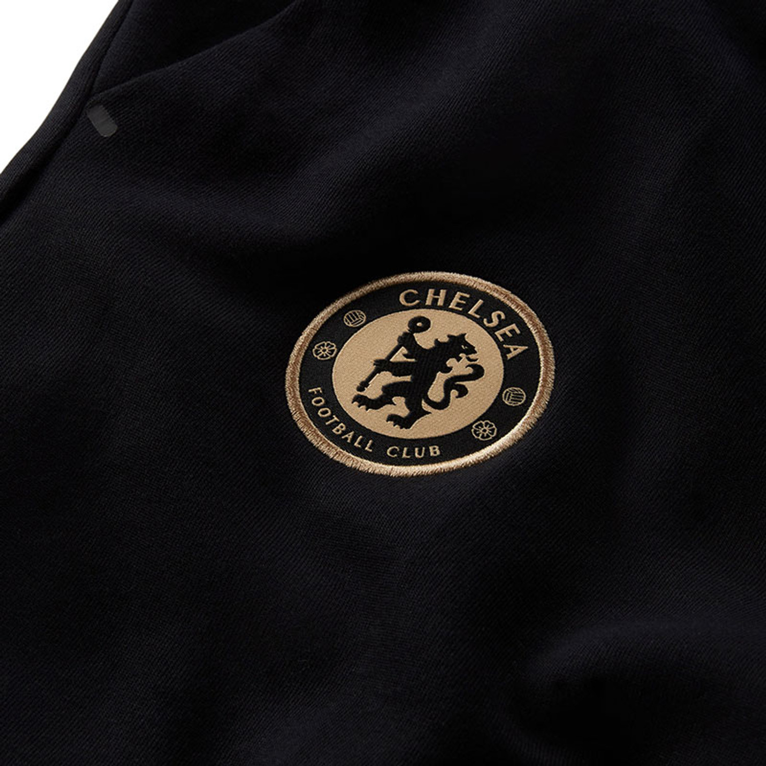 Nike Chelsea Tech Fleece Pant 2022-2023 | Bij VoetbalDirect.nl