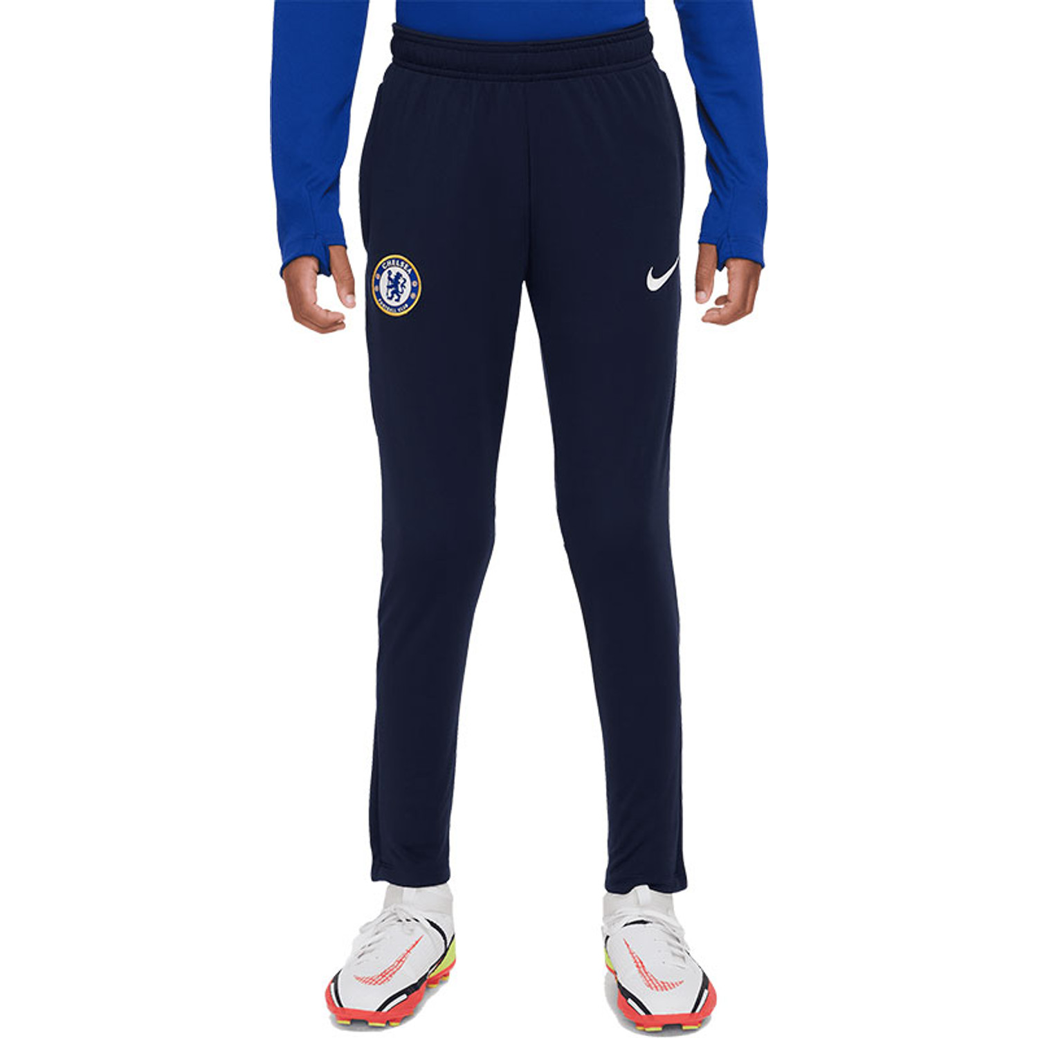 Nike Chelsea Academy Pro Trainingspak Kids | Bij VoetbalDirect.nl