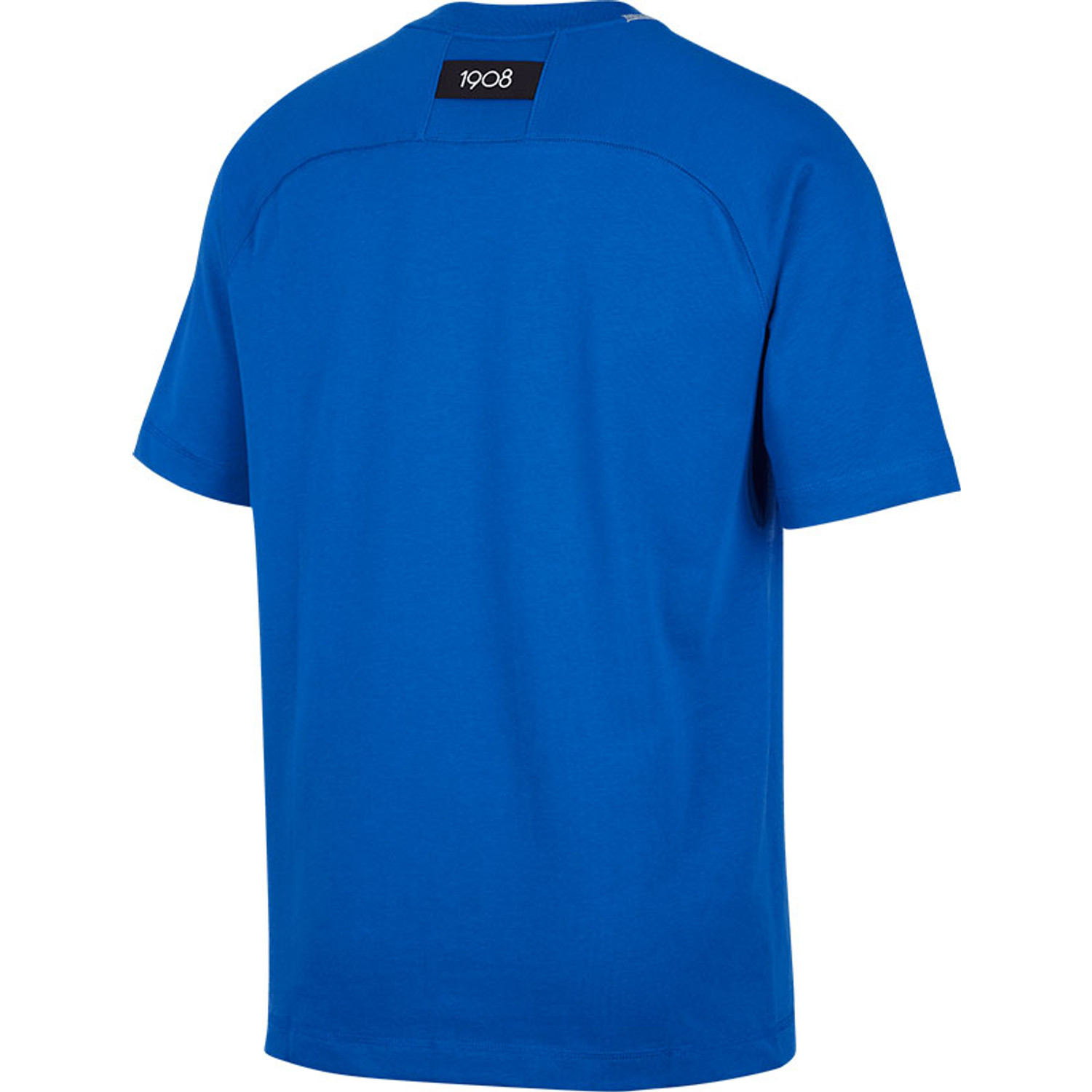 Nike Inter Milan Travel Tee 2022-2023 | Bij VoetbalDirect.nl