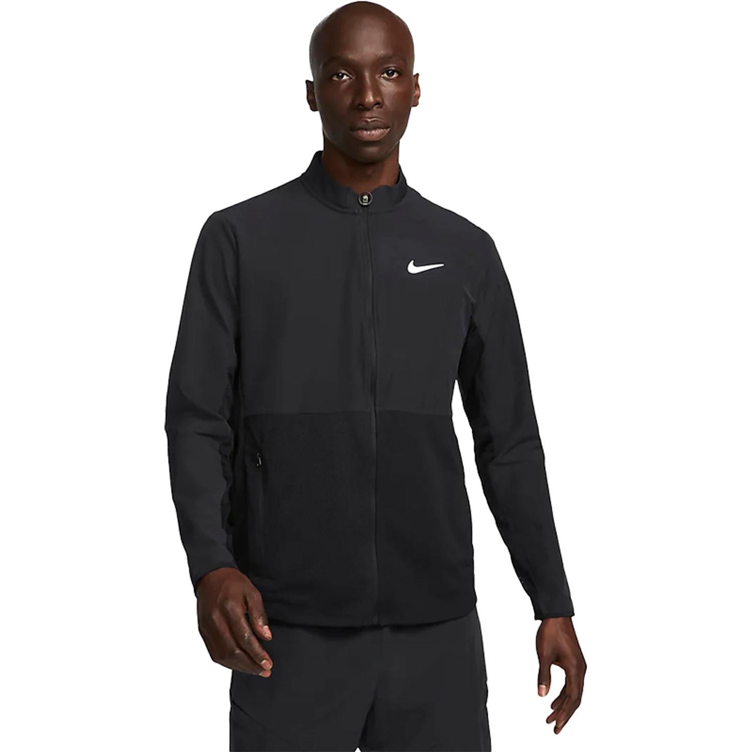 Nike Court Advantage Packable Jacket » TennisDirect.nl