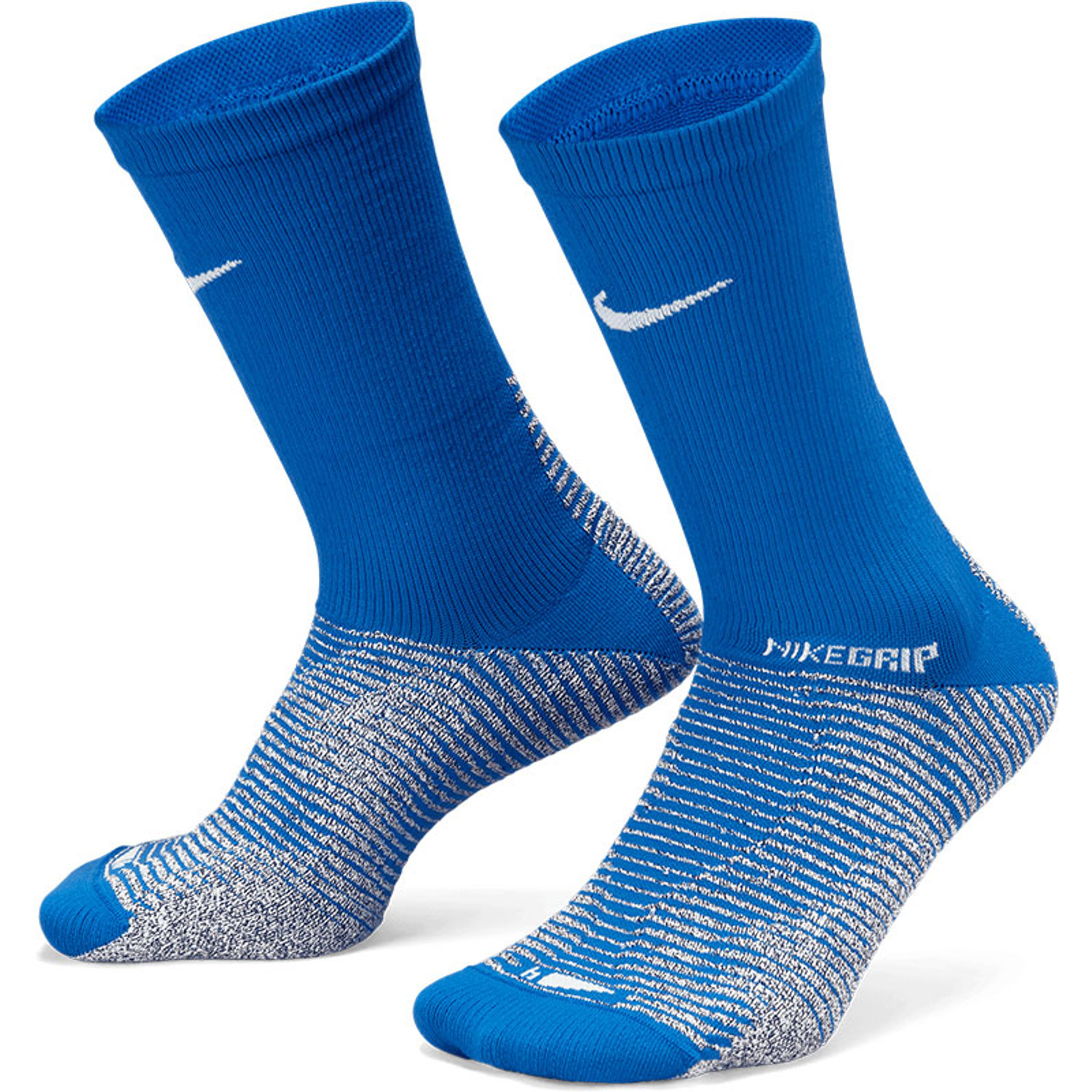 Nike Strike Grip Sokken | Bij VoetbalDirect.nl