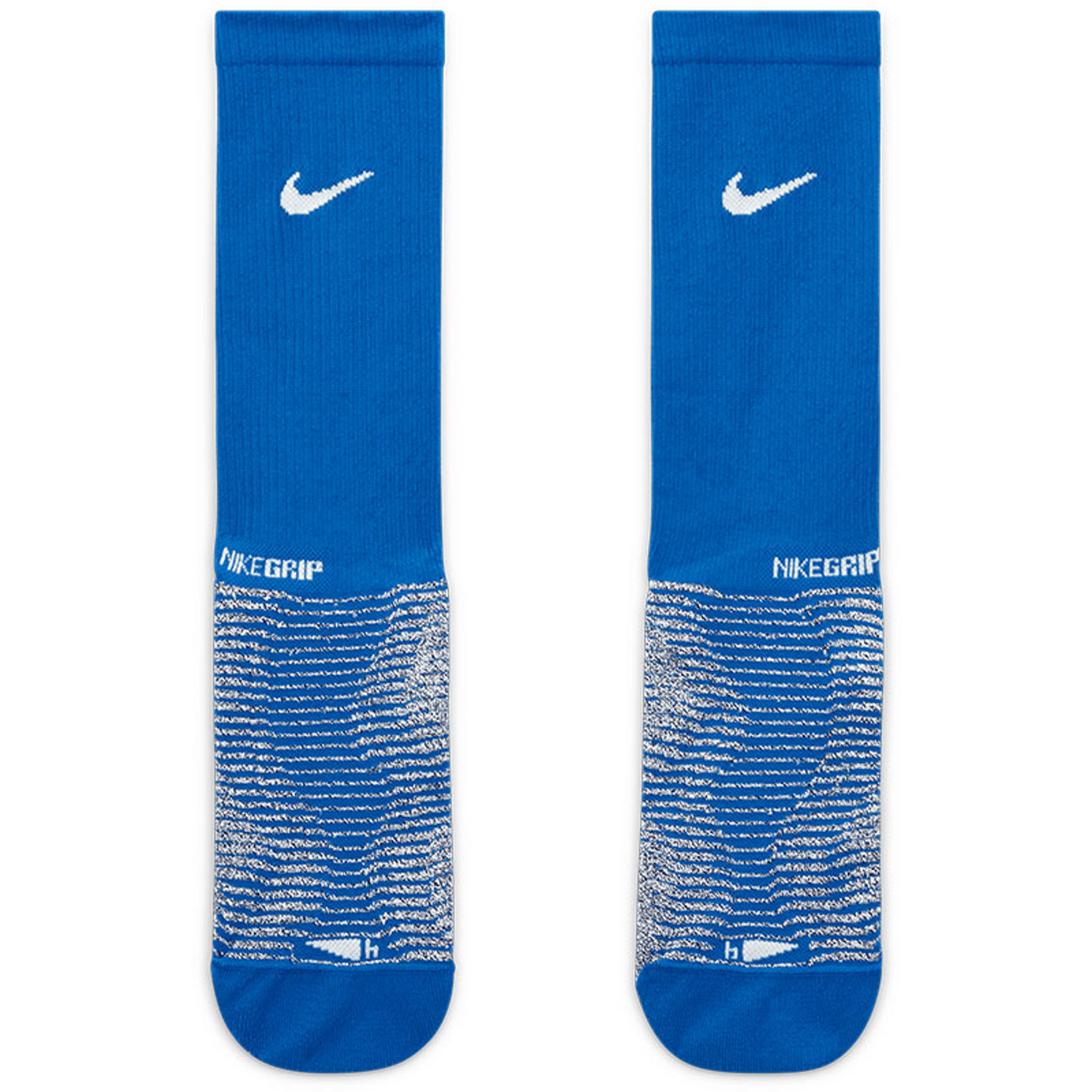 Nike Strike Grip Sokken | Bij VoetbalDirect.nl