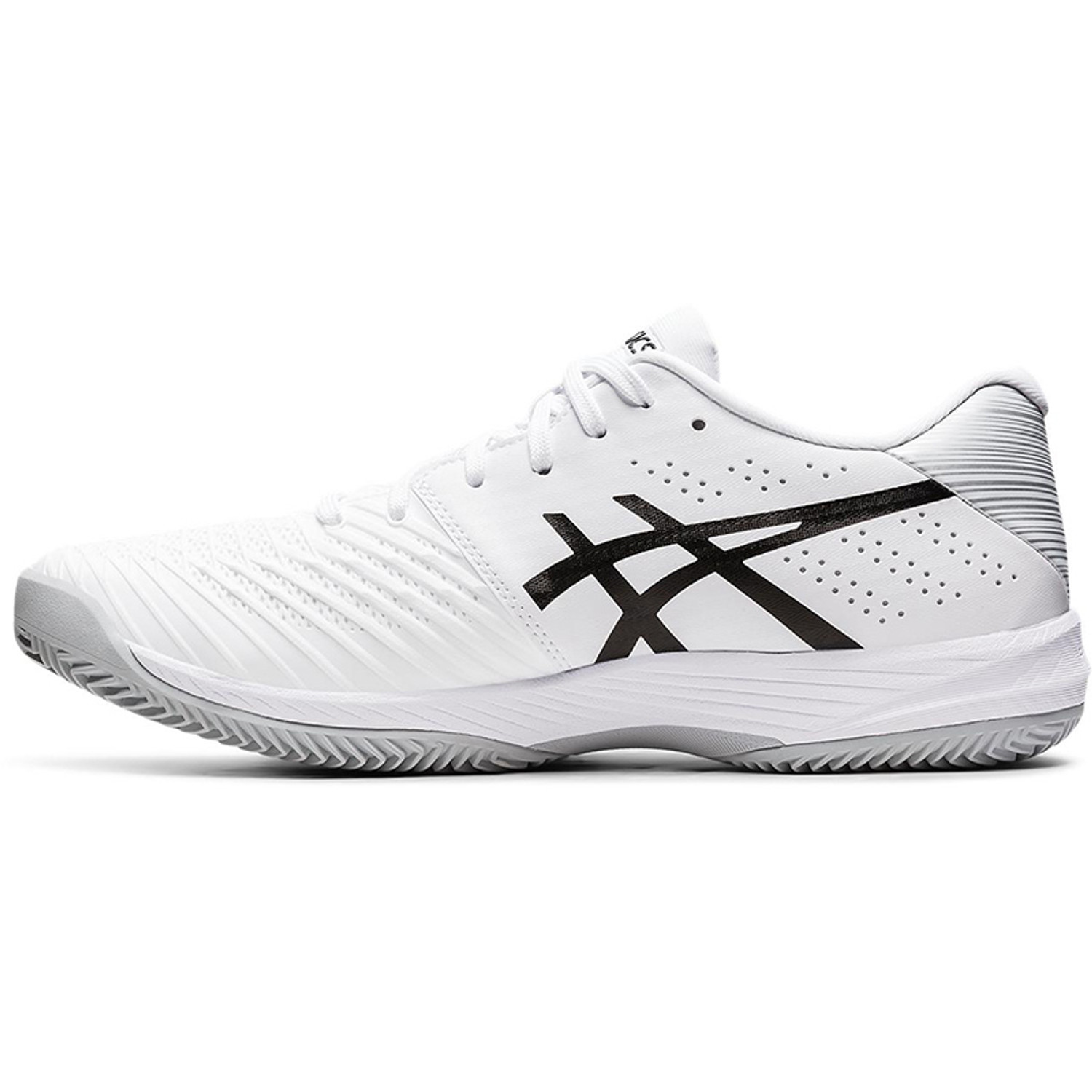 Asics Solution Swift FF Clay Heren » TennisDirect.nl