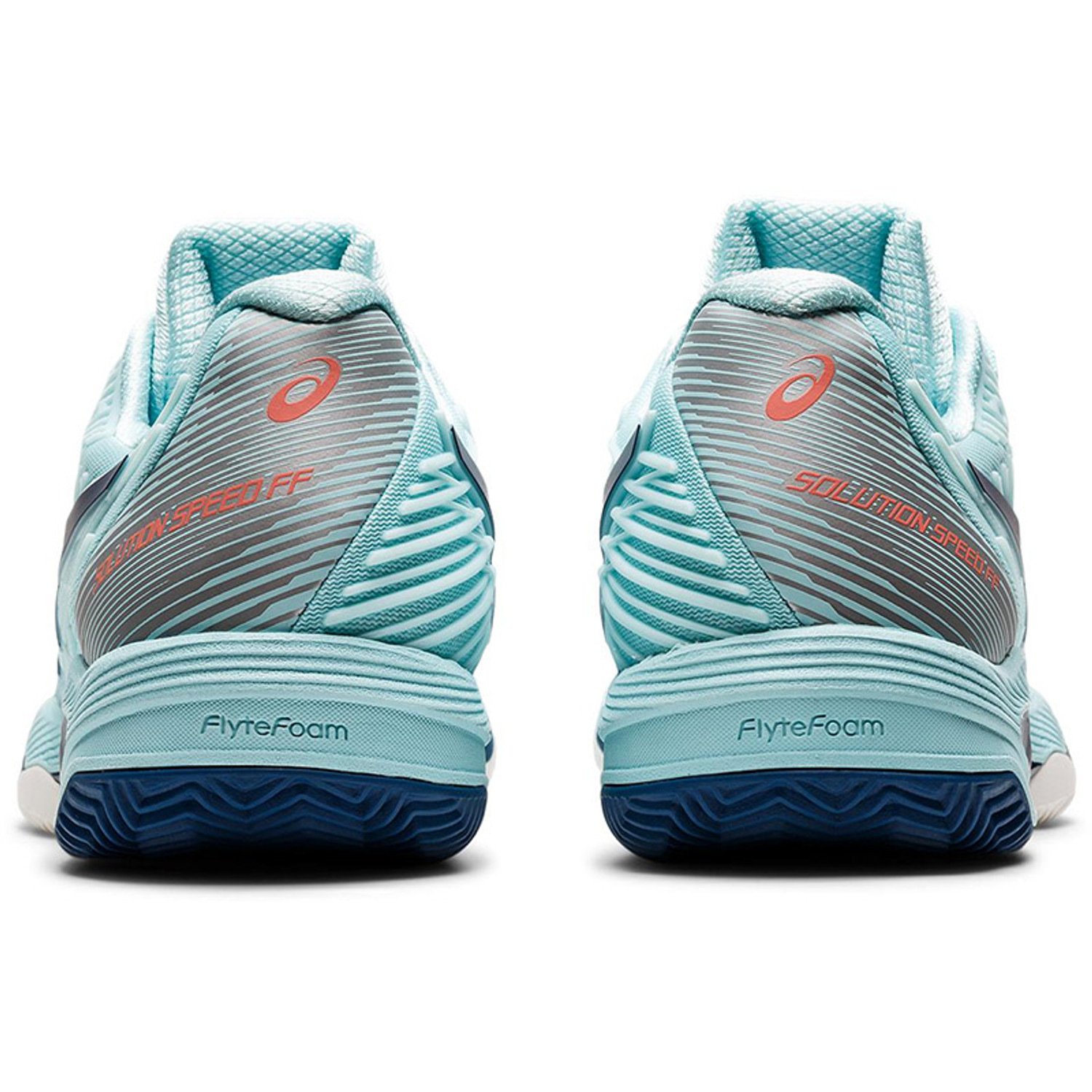 ASICS Solution Speed FF 2 Clay Dames » TennisDirect.nl