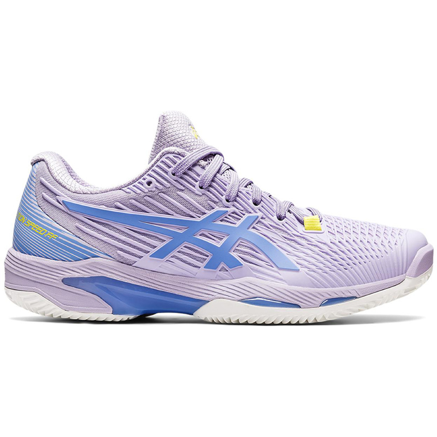 ASICS Solution Speed FF 2 Clay Dames » TennisDirect.nl
