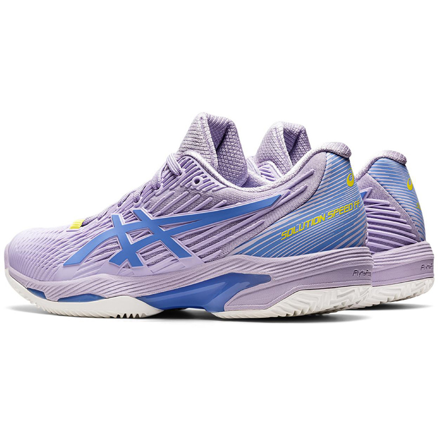 ASICS Solution Speed FF 2 Clay Dames » TennisDirect.nl