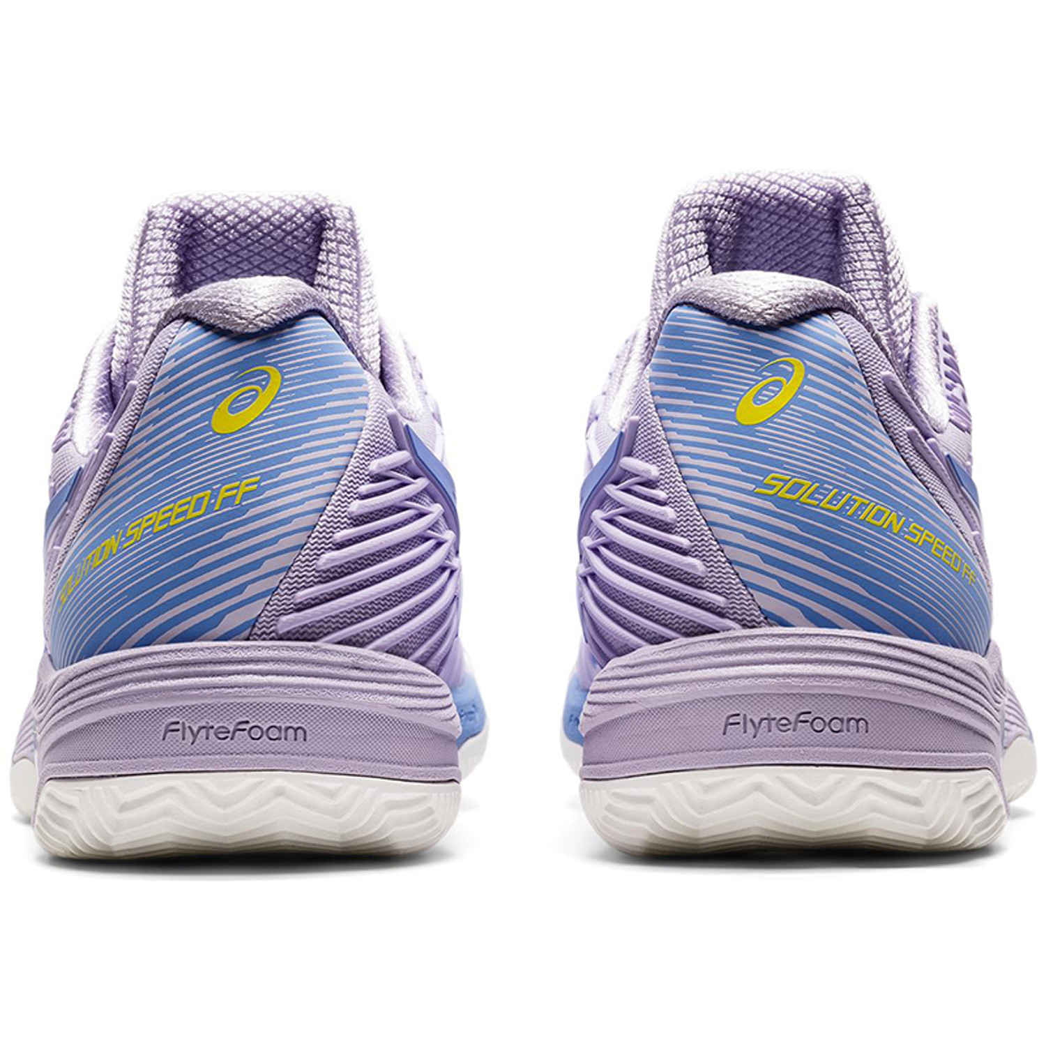 ASICS Solution Speed FF 2 Clay Dames » TennisDirect.nl