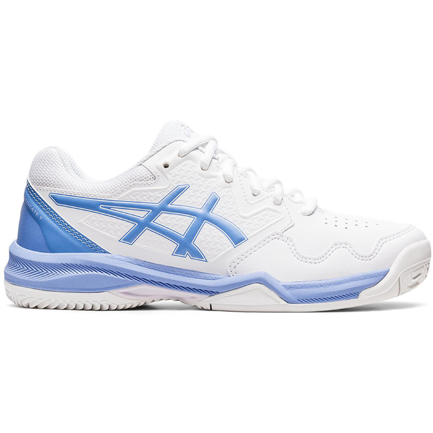 ASICS Gel-Dedicate 7 Clay Dames » TennisDirect.nl