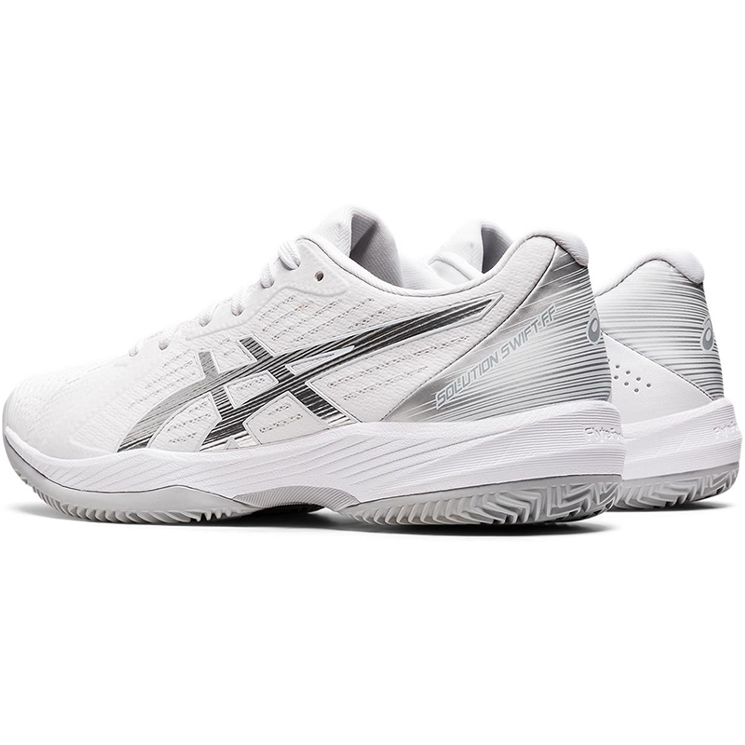 Asics Solution Swift FF Clay Dames » TennisDirect.nl