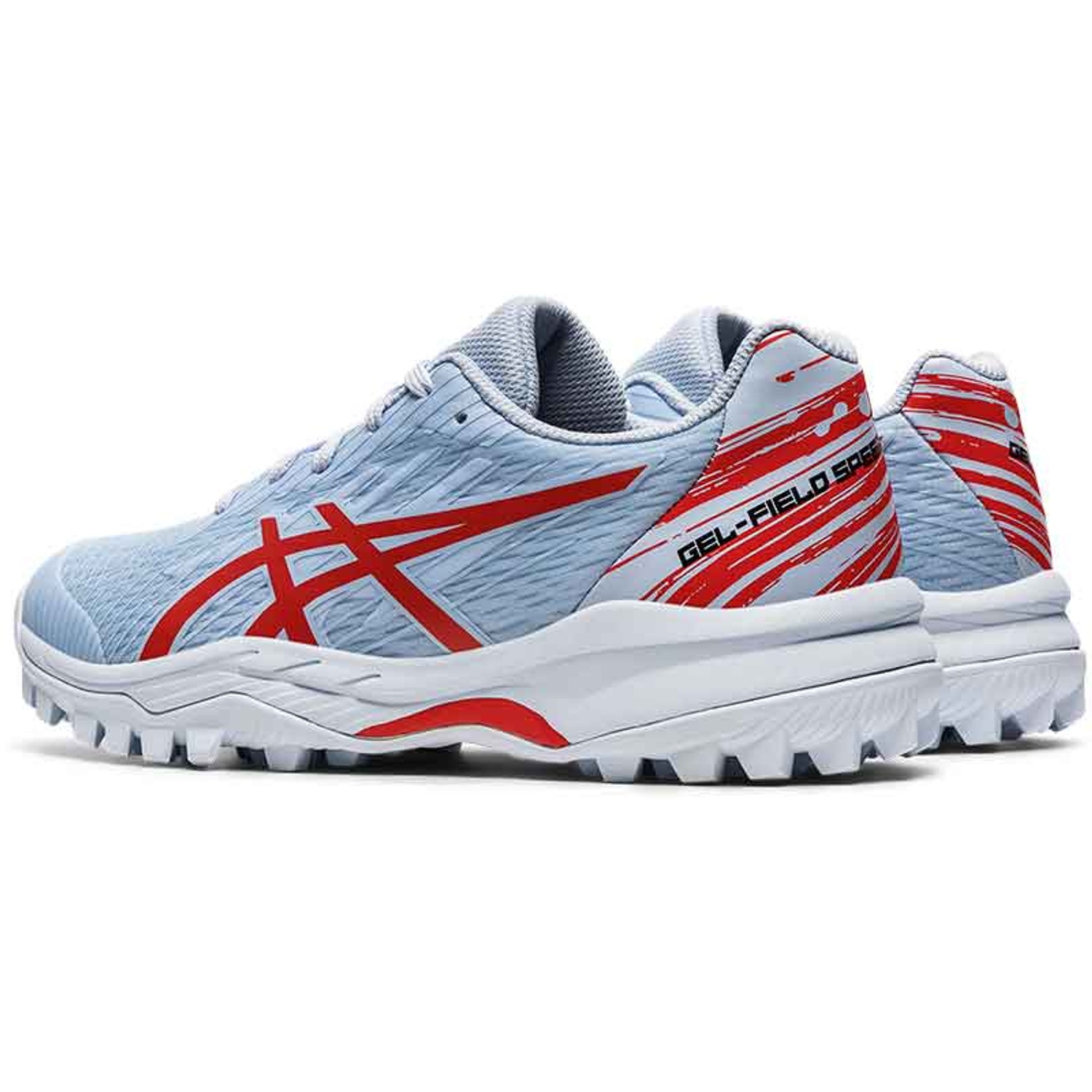 ASICS Field Speed FF Junior - Hockeyshop.de