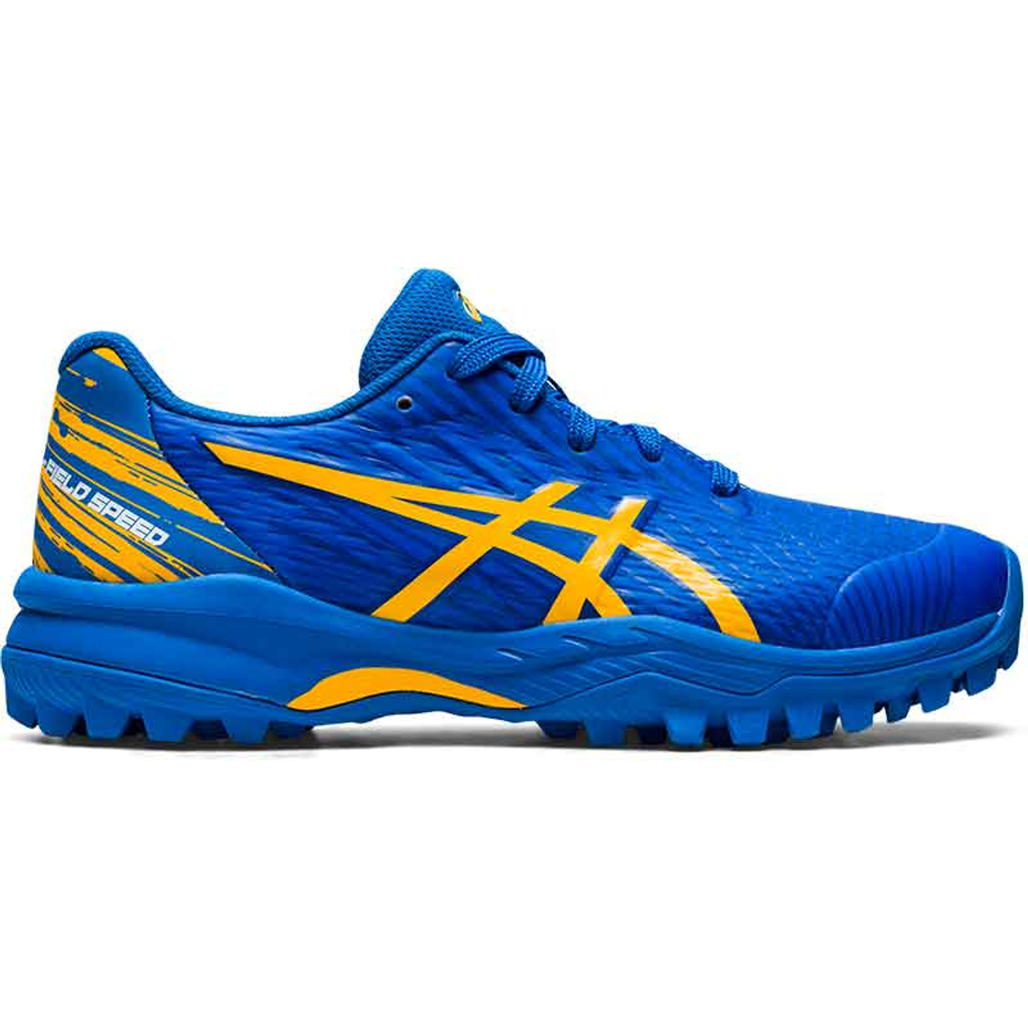 ASICS Field Speed FF Junior - Hockeyshop.de