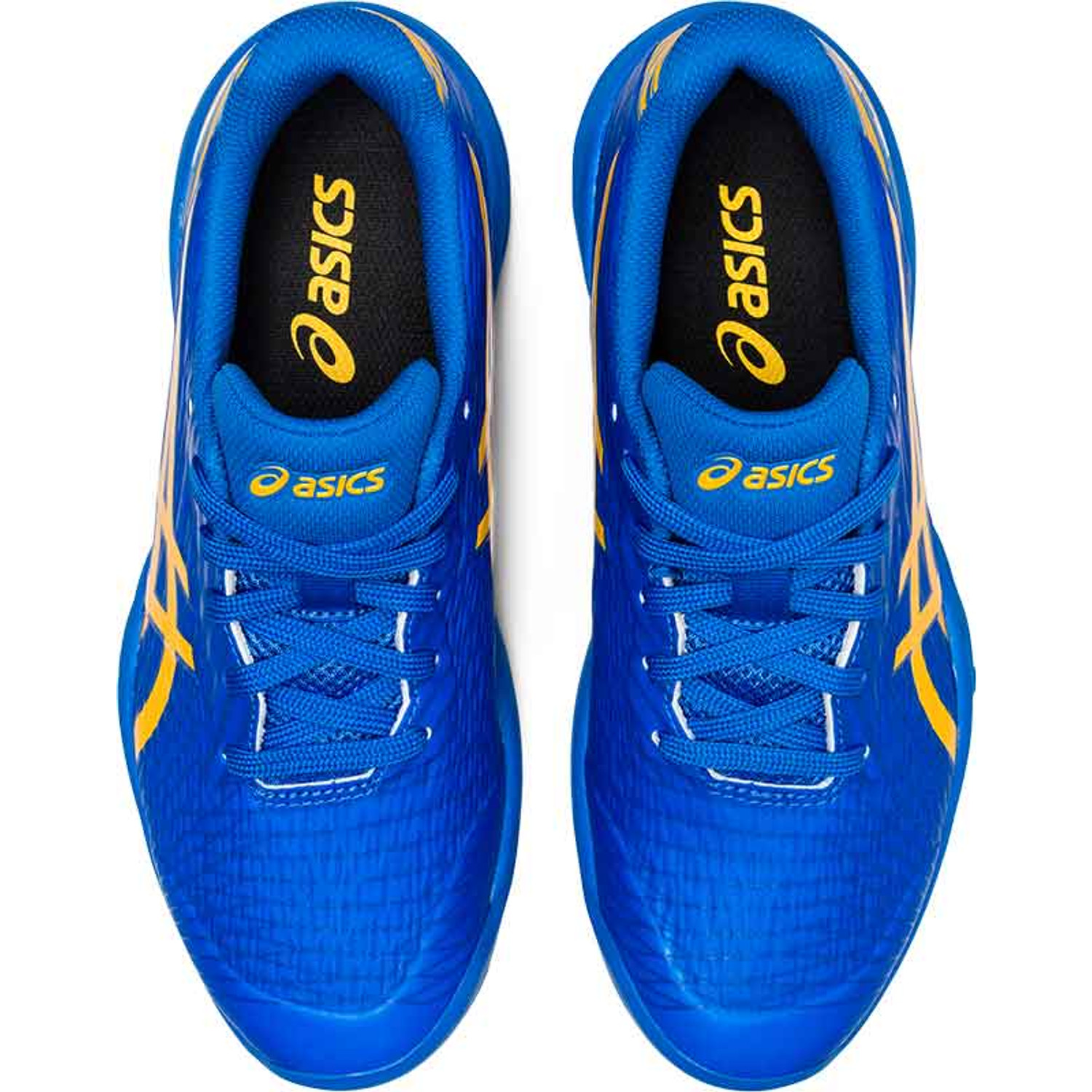 ASICS Field Speed FF Junior - HockeyDirect.nl