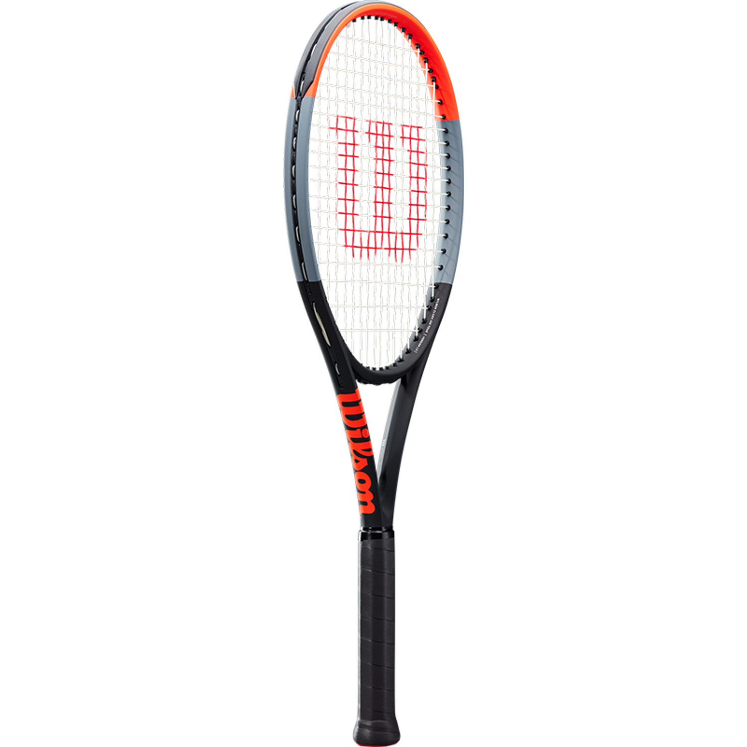 Wilson Clash 100 Pro » TennisDirect.nl