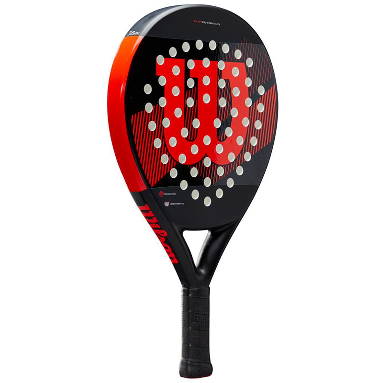 Wilson Pro Staff Elite » TennisDirect.nl