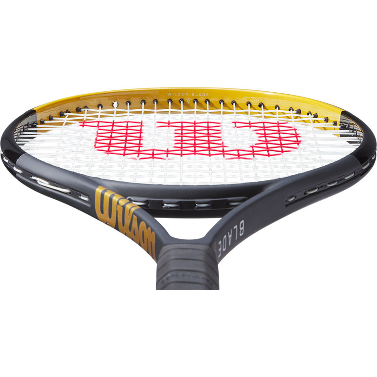 Wilson Blade Serena 102 V7.0 » TennisDirect.nl