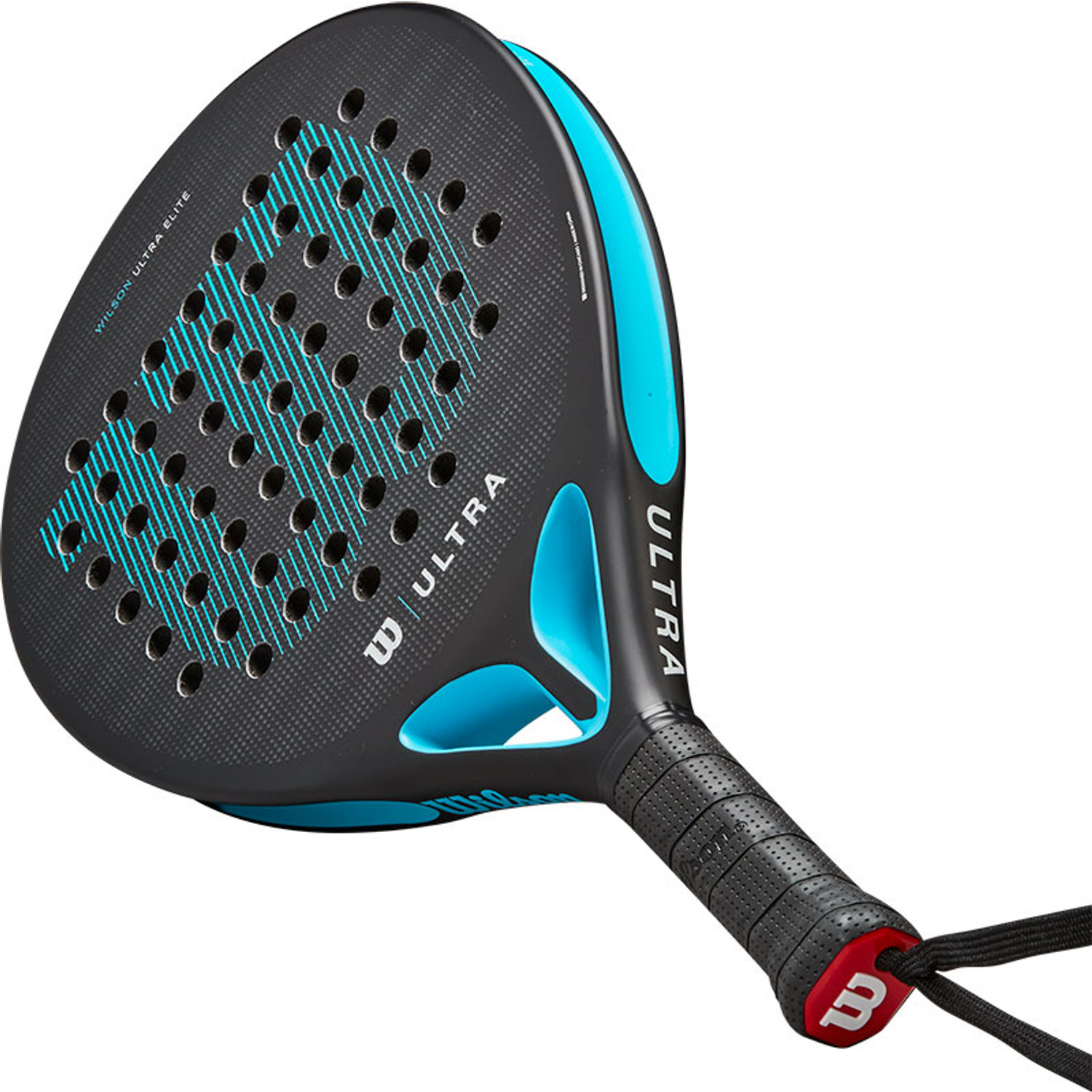 Wilson Ultra Elite V2 » TennisDirect.nl