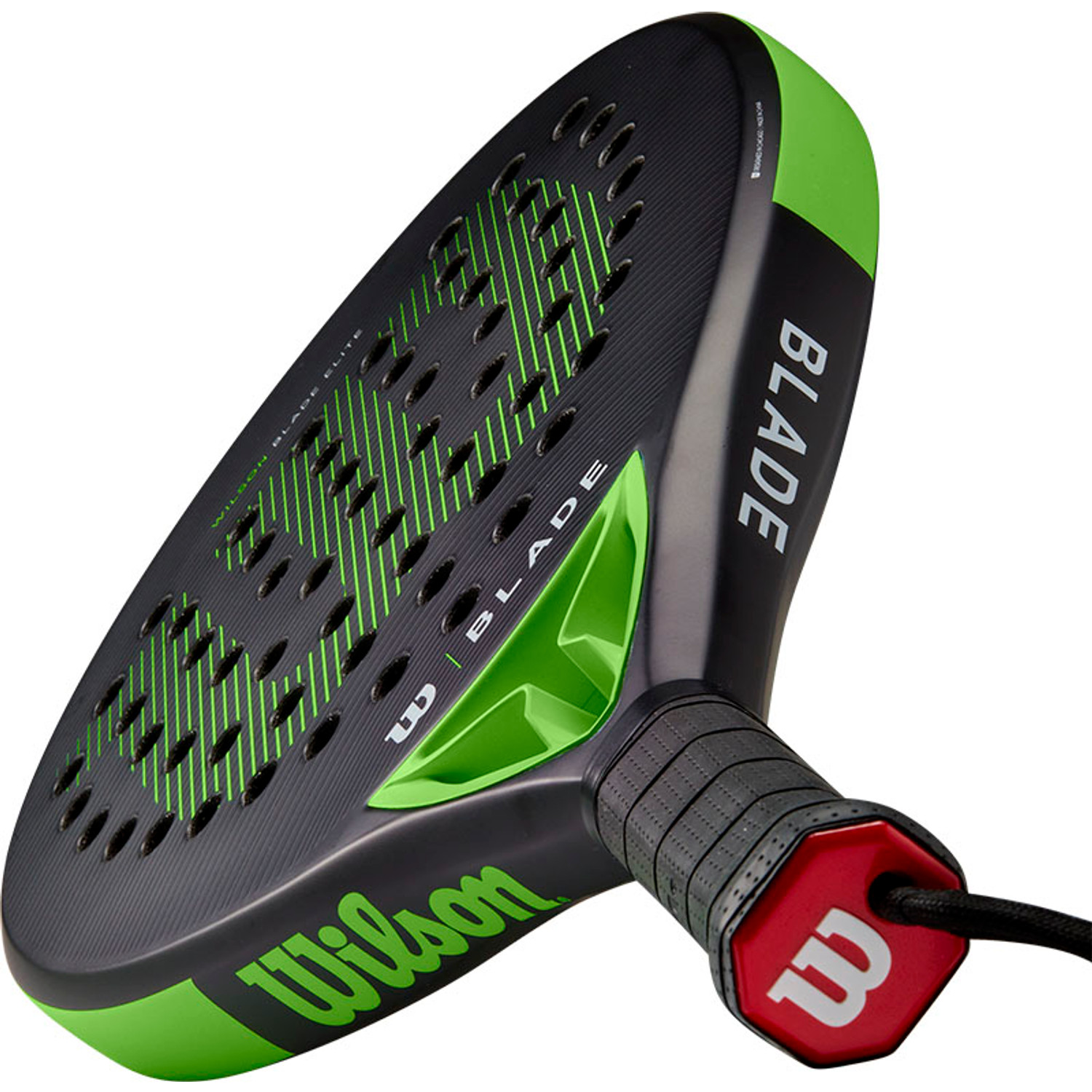 Wilson Blade Elite V2 » TennisDirect.nl