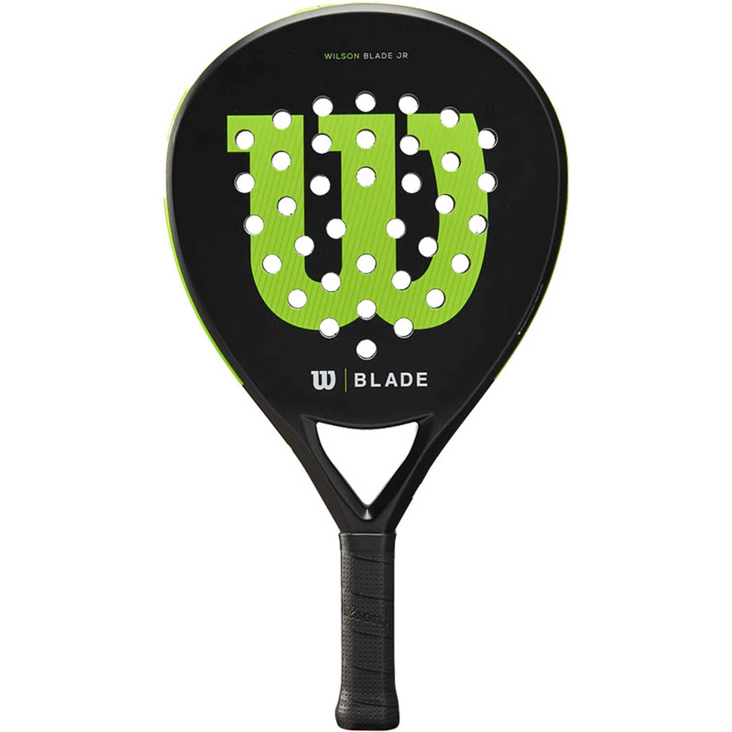 Wilson Blade Junior V2 » TennisDirect.nl