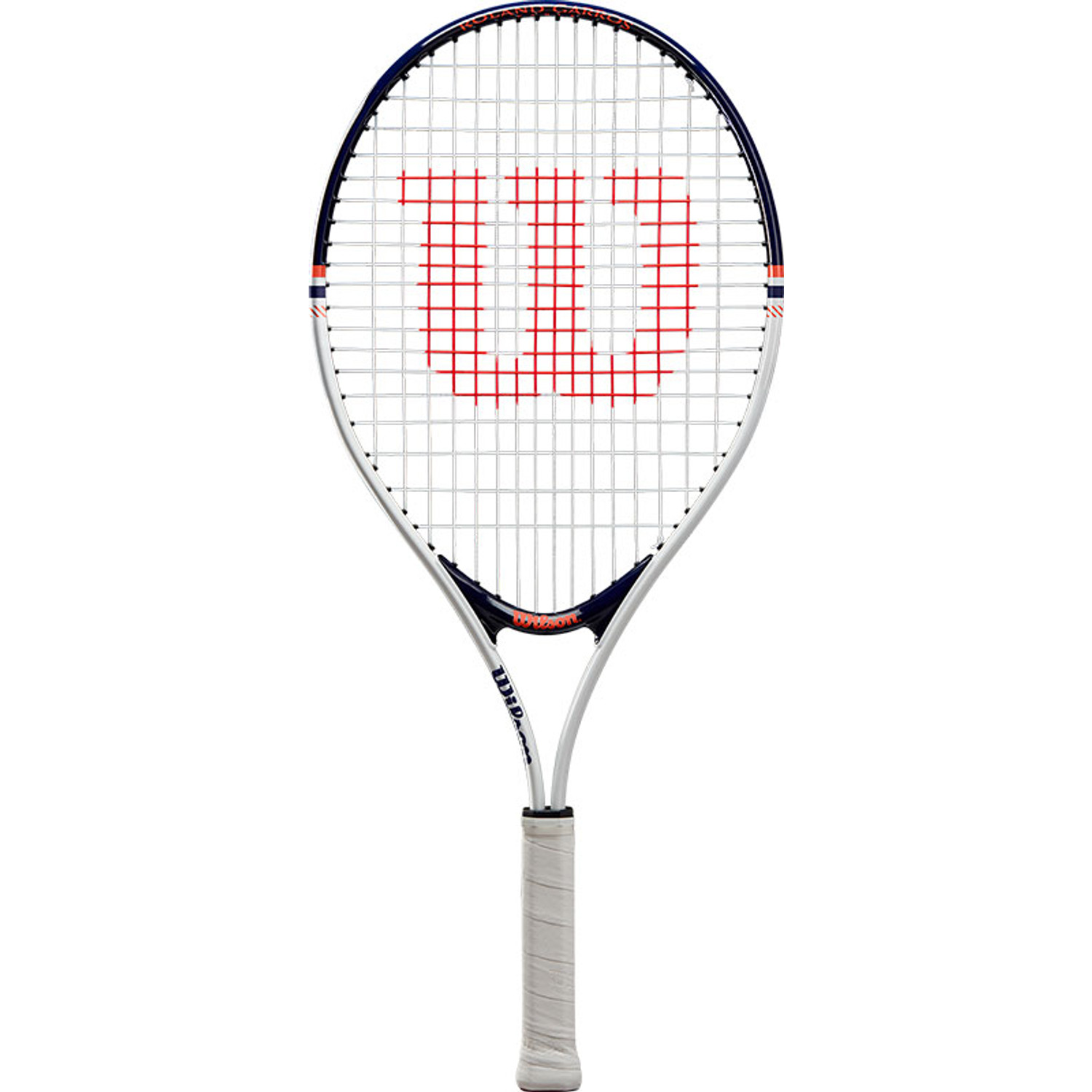 Wilson Roland Garros Elite 21 » TennisDirect.nl