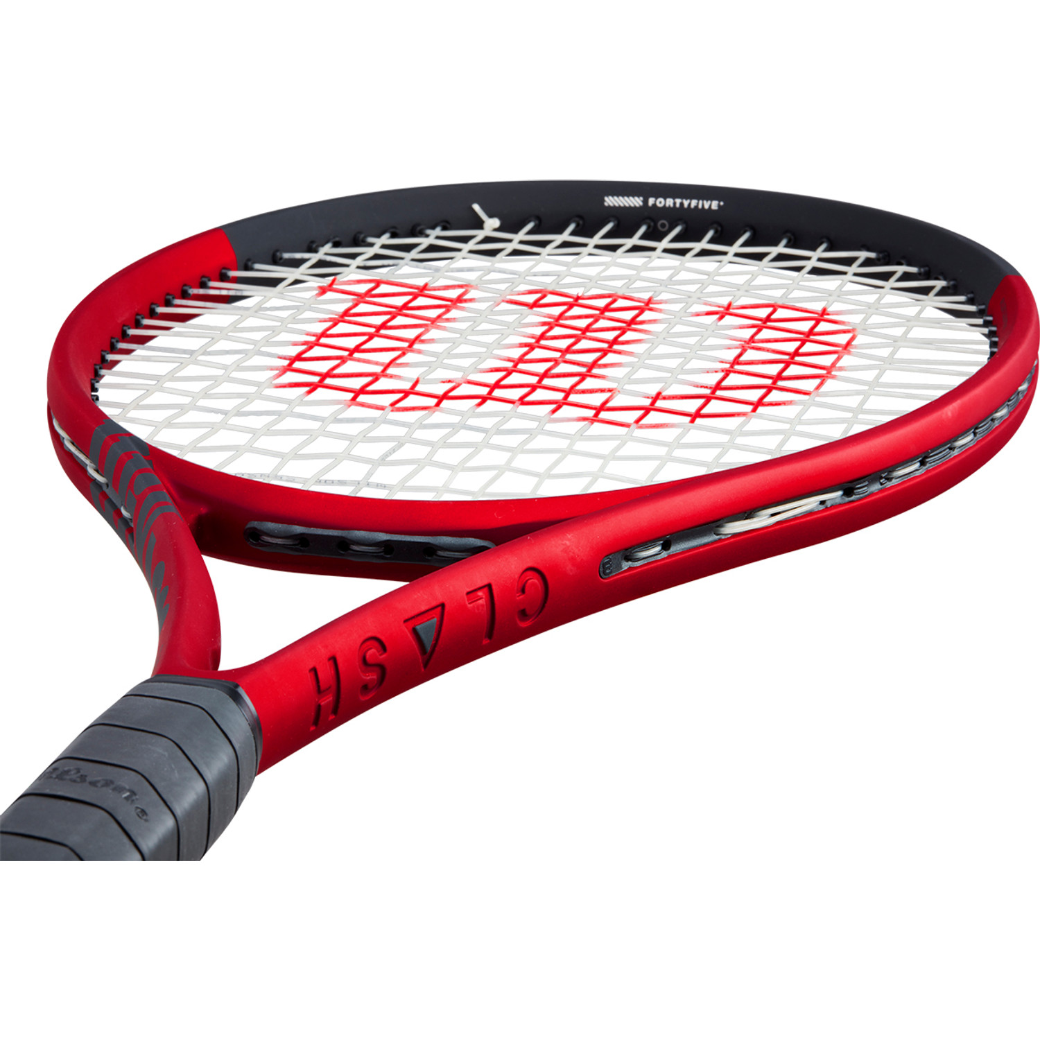 Wilson Clash 100 Pro V2.0 » TennisDirect.nl