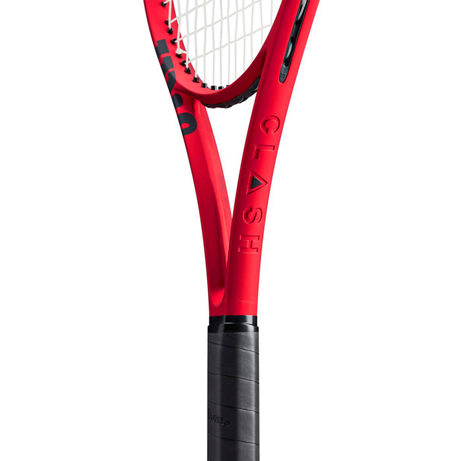 Wilson Clash 98 V2.0 » TennisDirect.nl