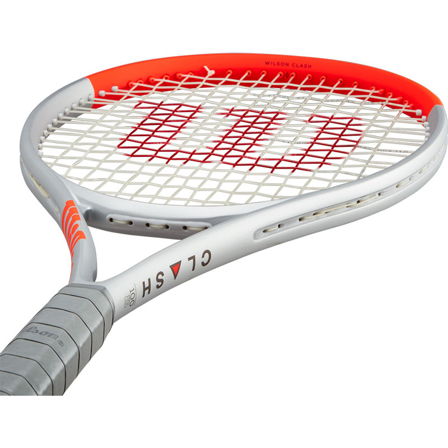 Wilson Clash 100 Pro Limited Edition » TennisDirect.nl