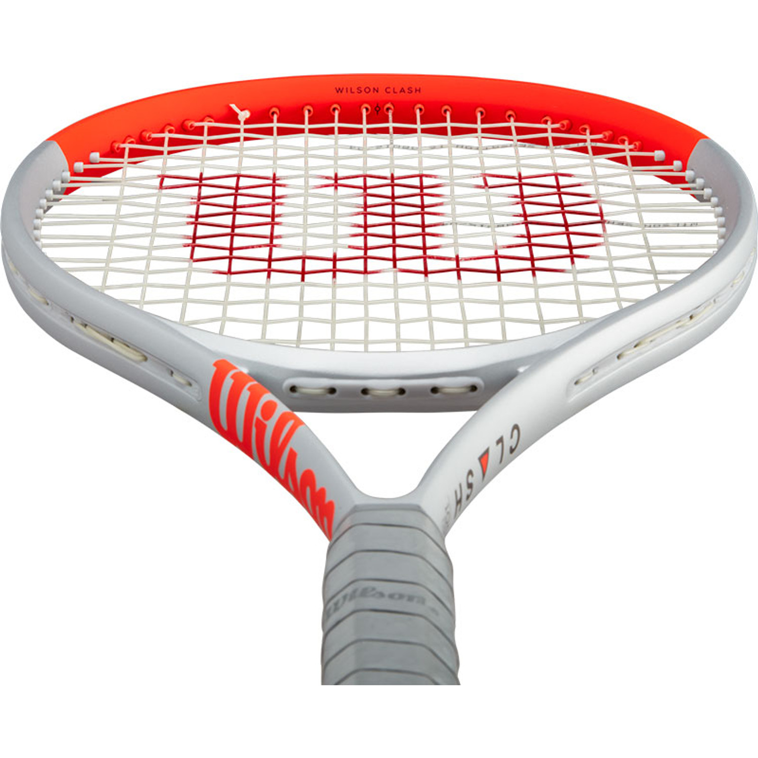 Wilson Clash 100 Pro Limited Edition » TennisDirect.nl