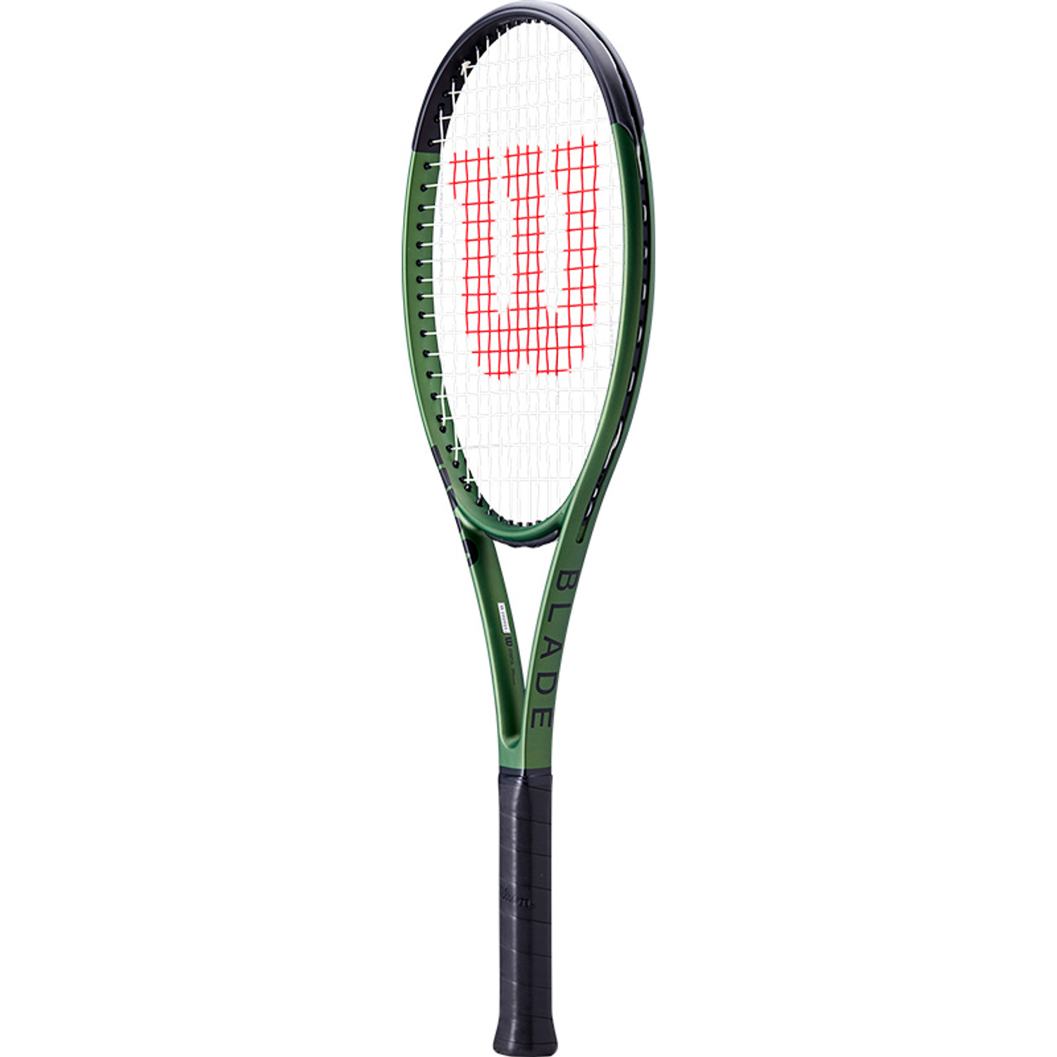 Wilson Blade 101L V8.0 » TennisDirect.nl