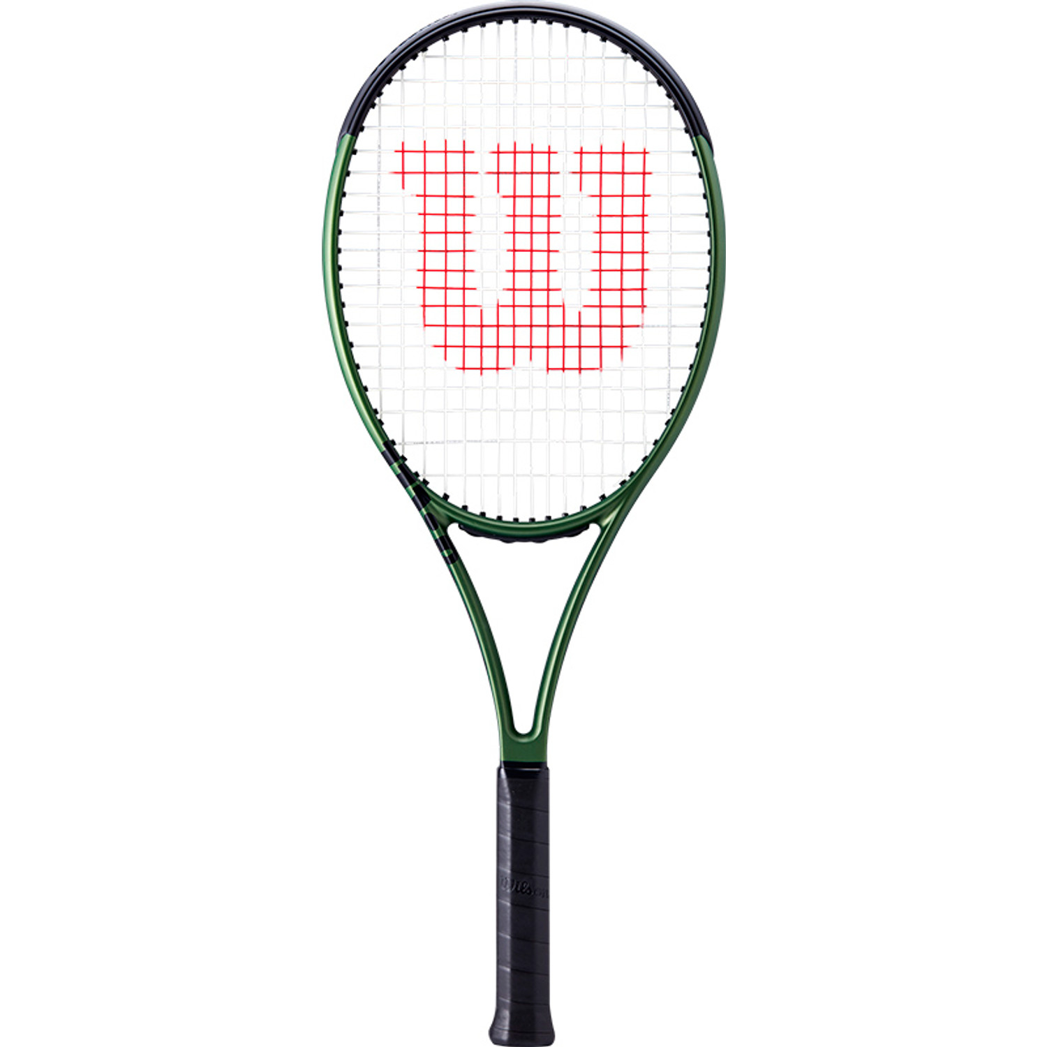 Wilson Blade 101L V8.0 » TennisDirect.nl