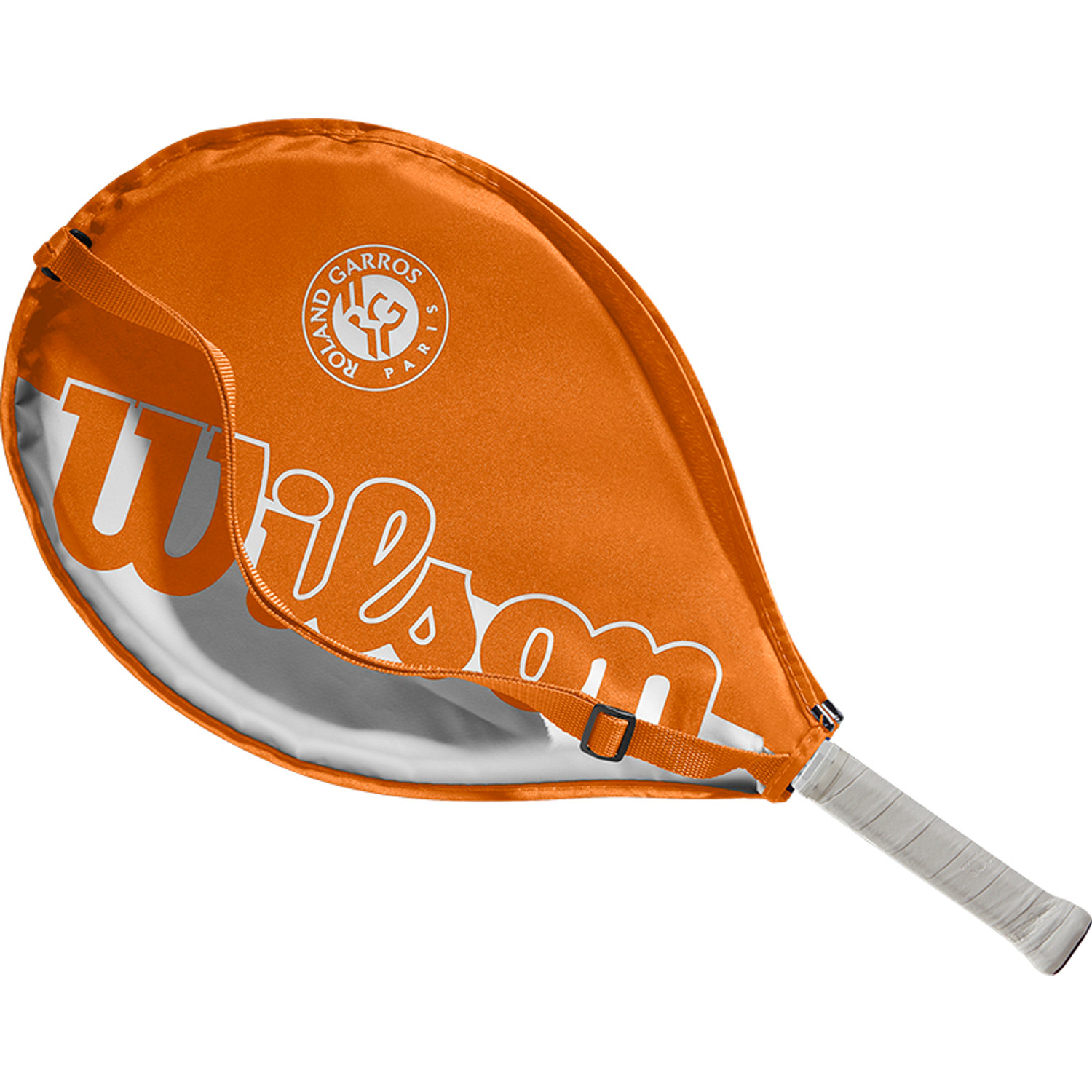 Wilson Roland Garros Elite 21 » TennisDirect.nl