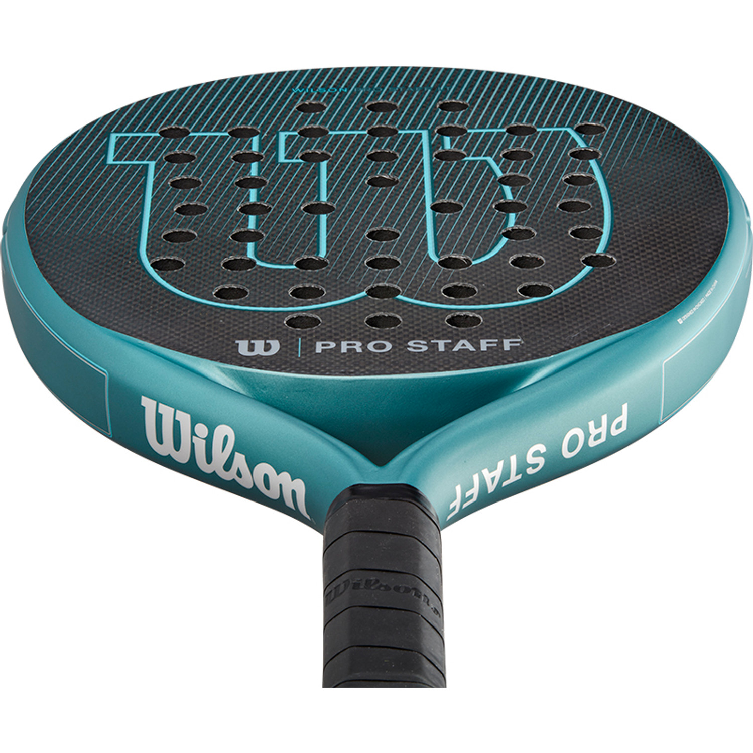 Wilson Pro Staff LT V2 - Sportshop.com