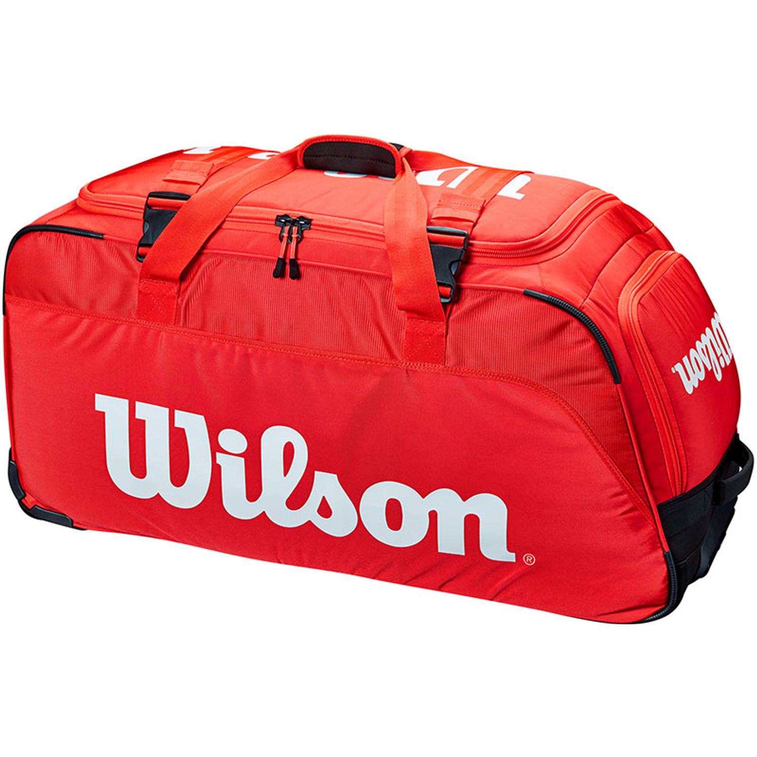 Wilson Super Tour Travel Bag » TennisDirect.nl