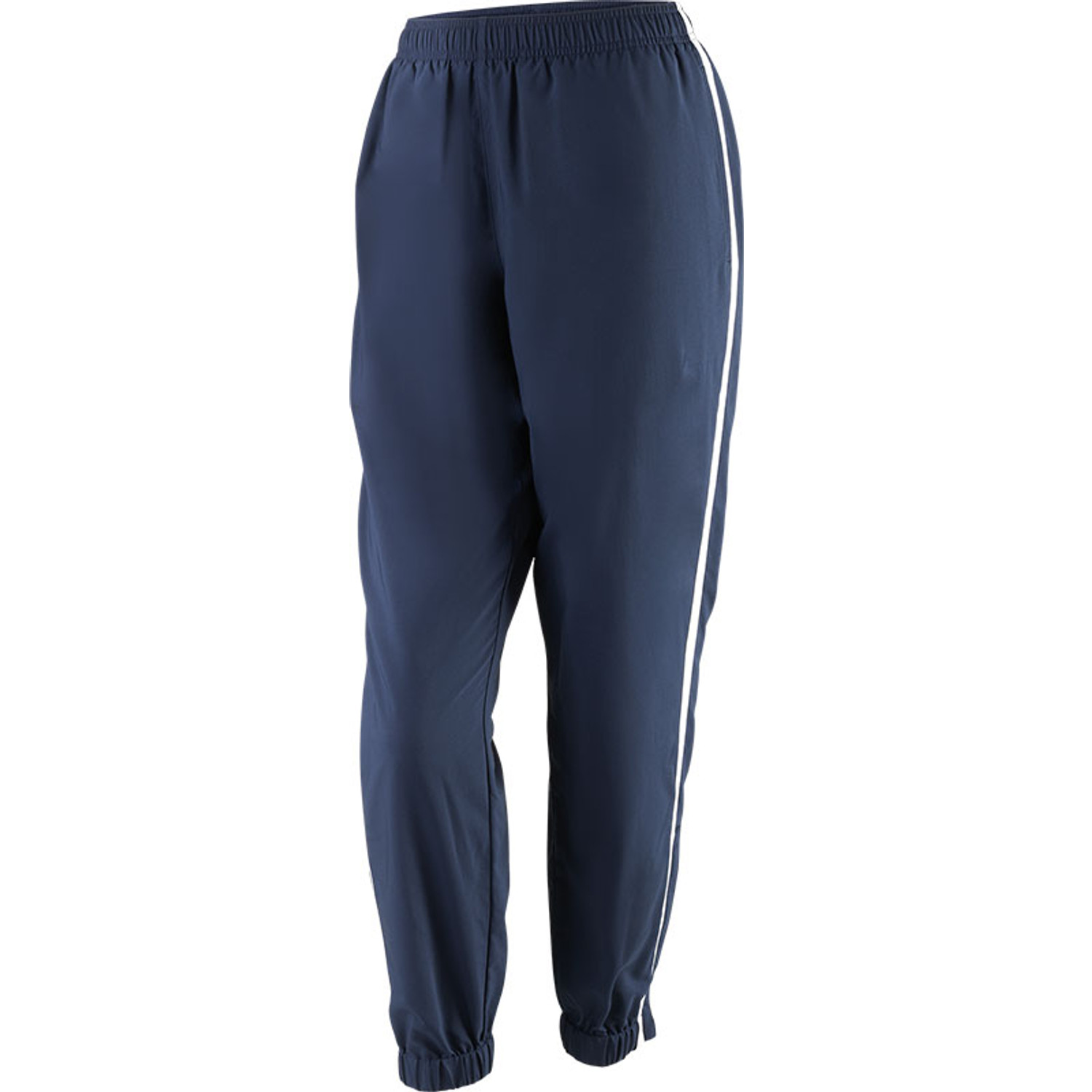 Wilson Team II Woven Pant Dames » TennisDirect.nl