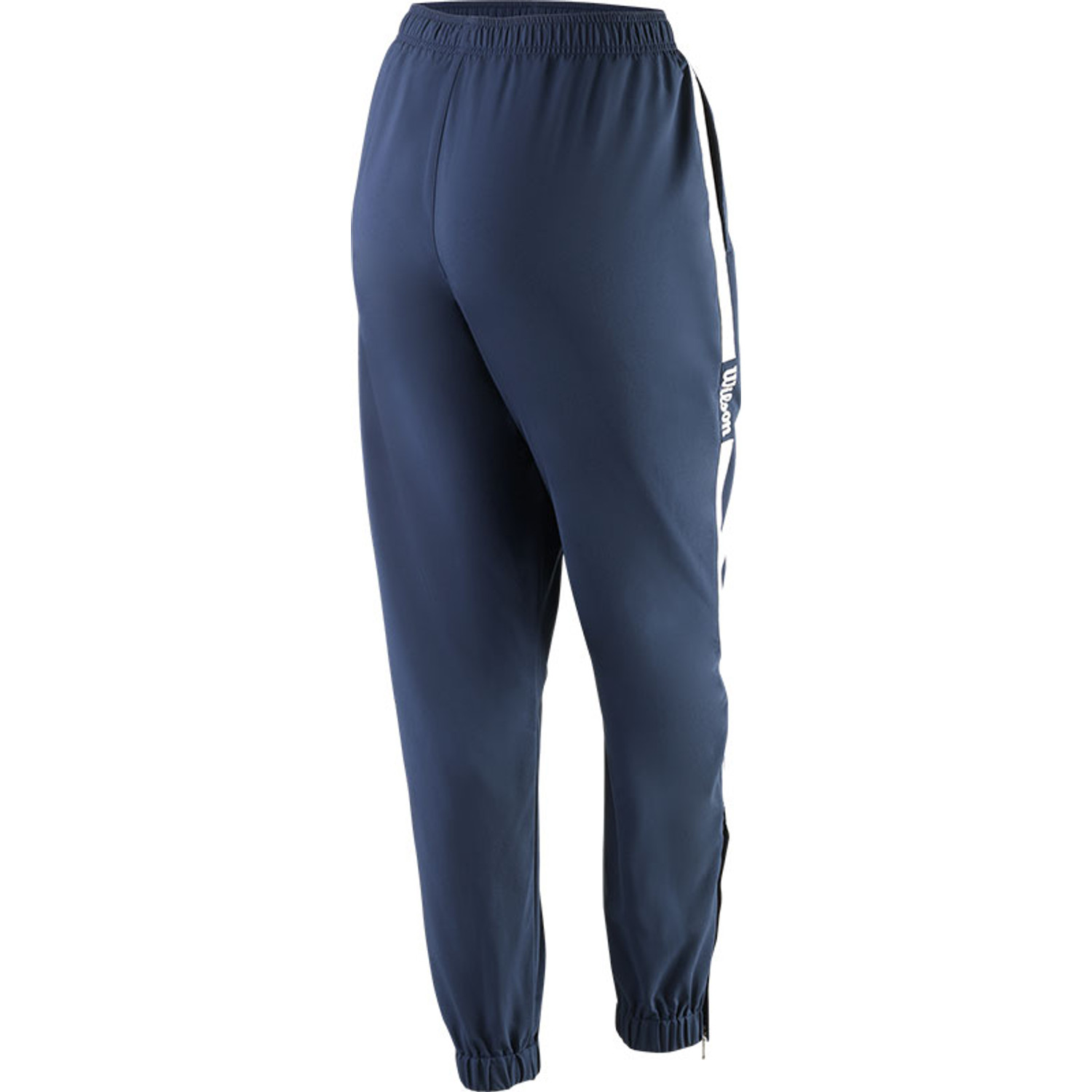 Wilson Team II Woven Pant Dames » TennisDirect.nl