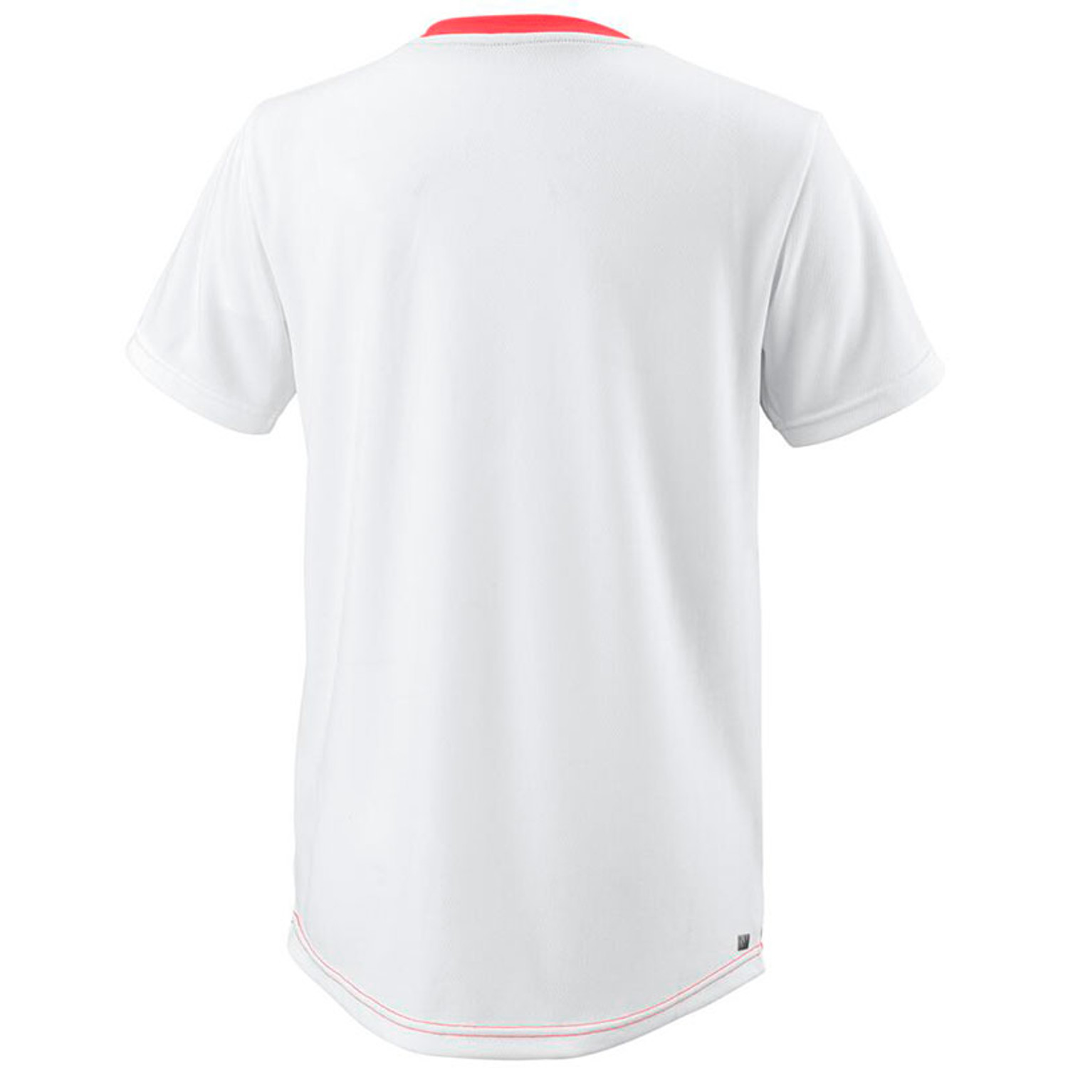 Wilson Team II Angle Crew Jongens » TennisDirect.nl
