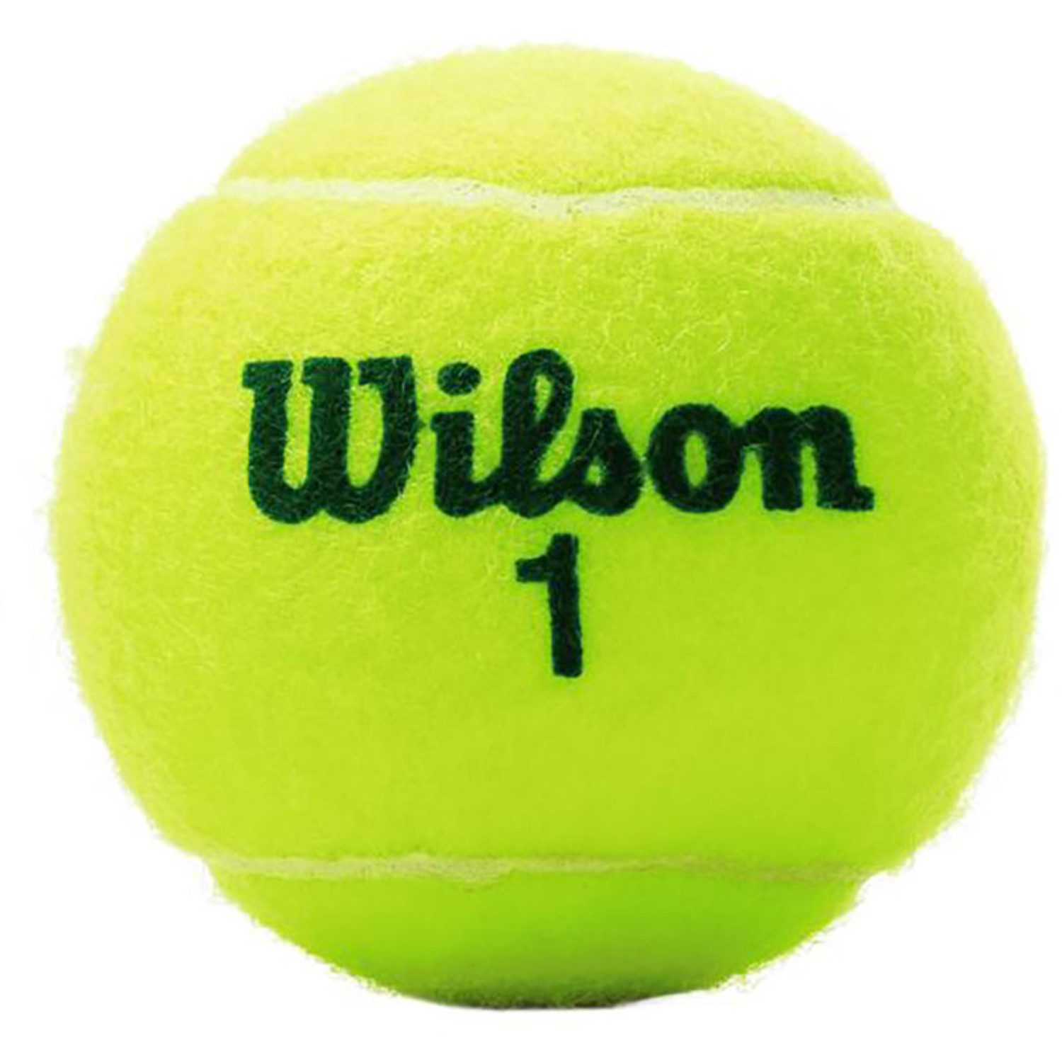Wilson Roland Garros Green 4 St. » TennisDirect.nl