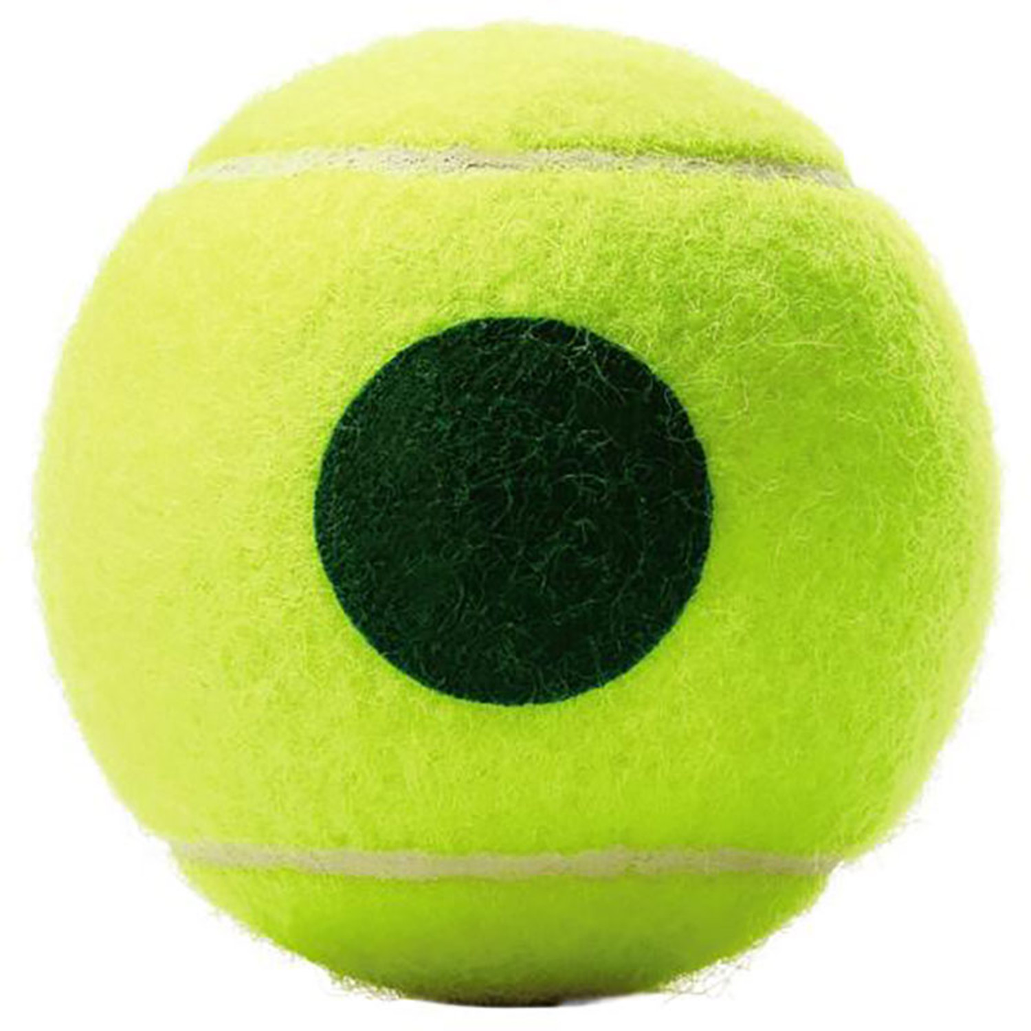 Wilson Roland Garros Green 4 St. - Sportshop.com