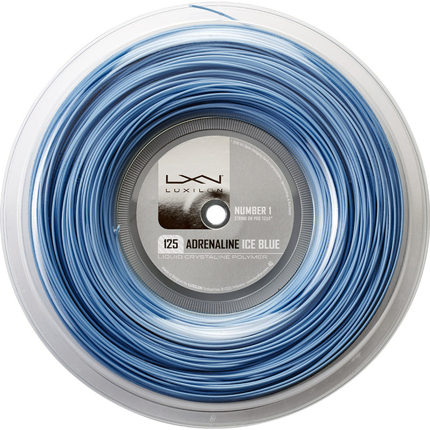 Luxilon Adrenaline Reel 200M » TennisDirect.nl