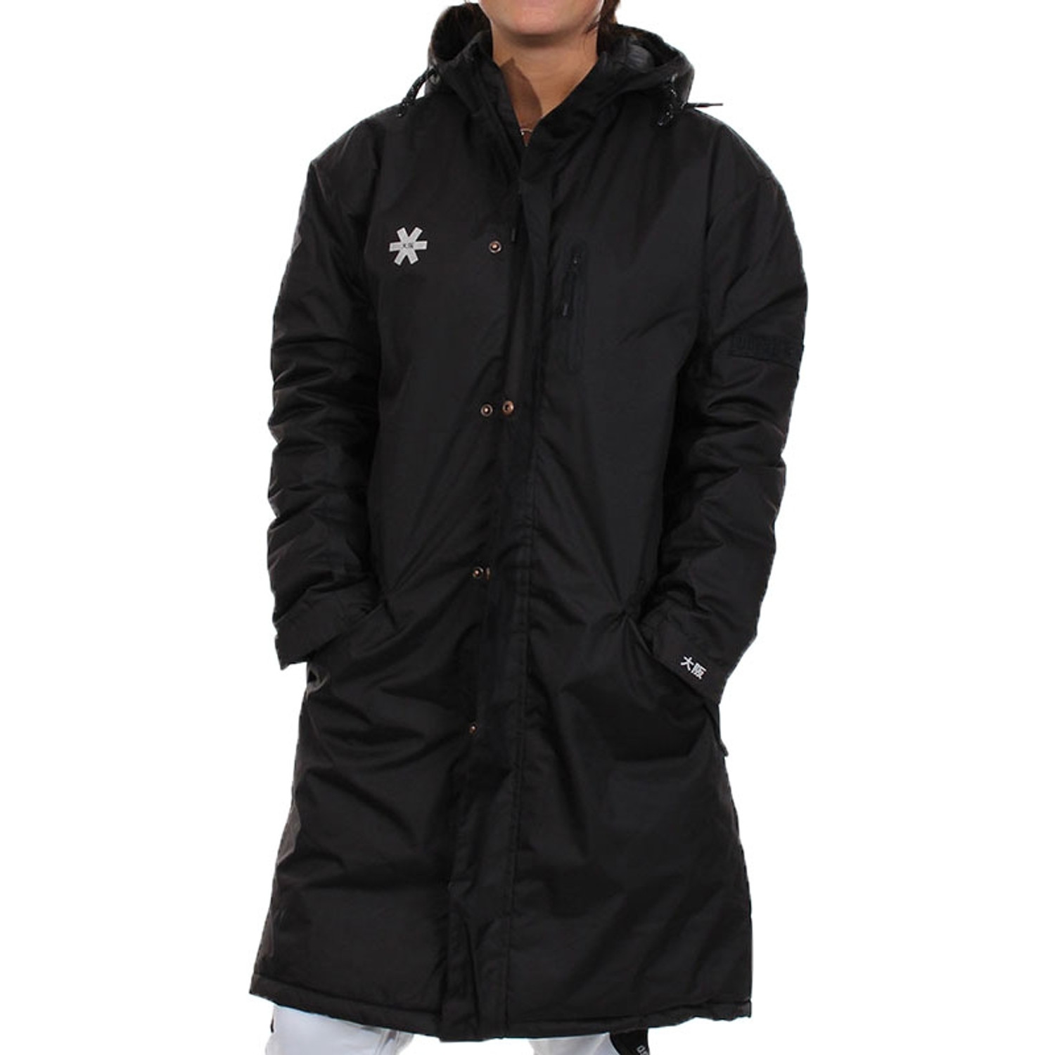 Osaka Stadium Jacket - Sportshop.com