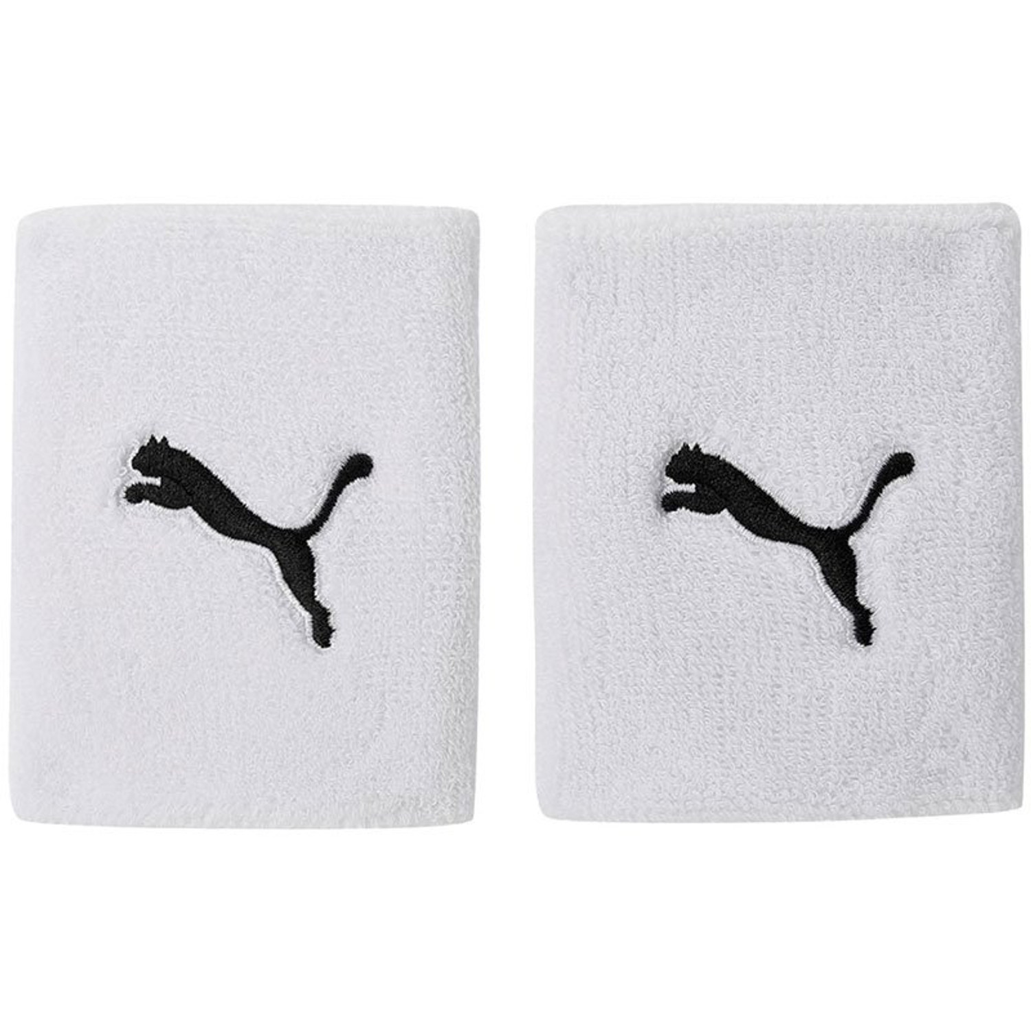 Puma Team Long Wristband | Bij VoetbalDirect.nl
