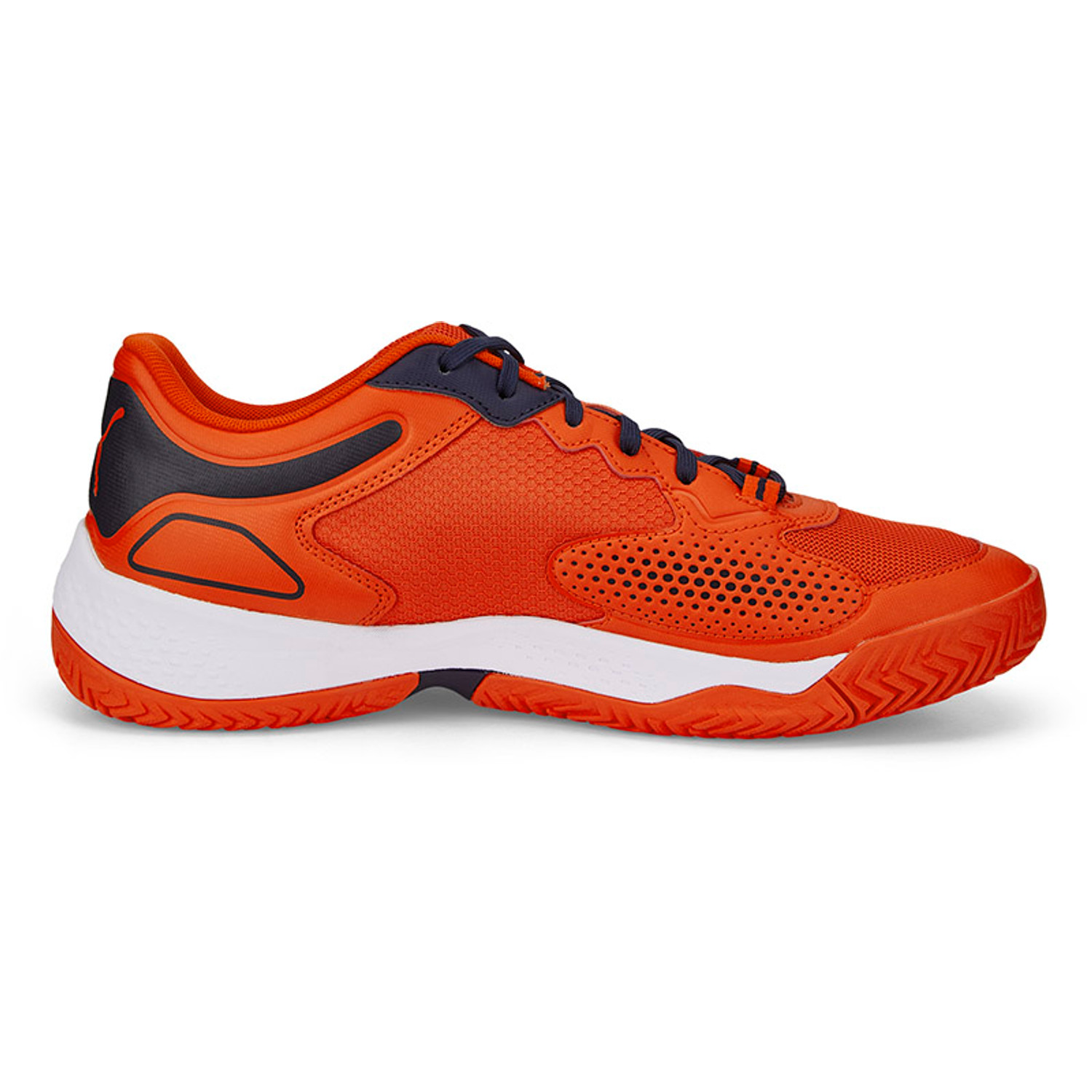 Puma Solar Court Senior » TennisDirect.nl