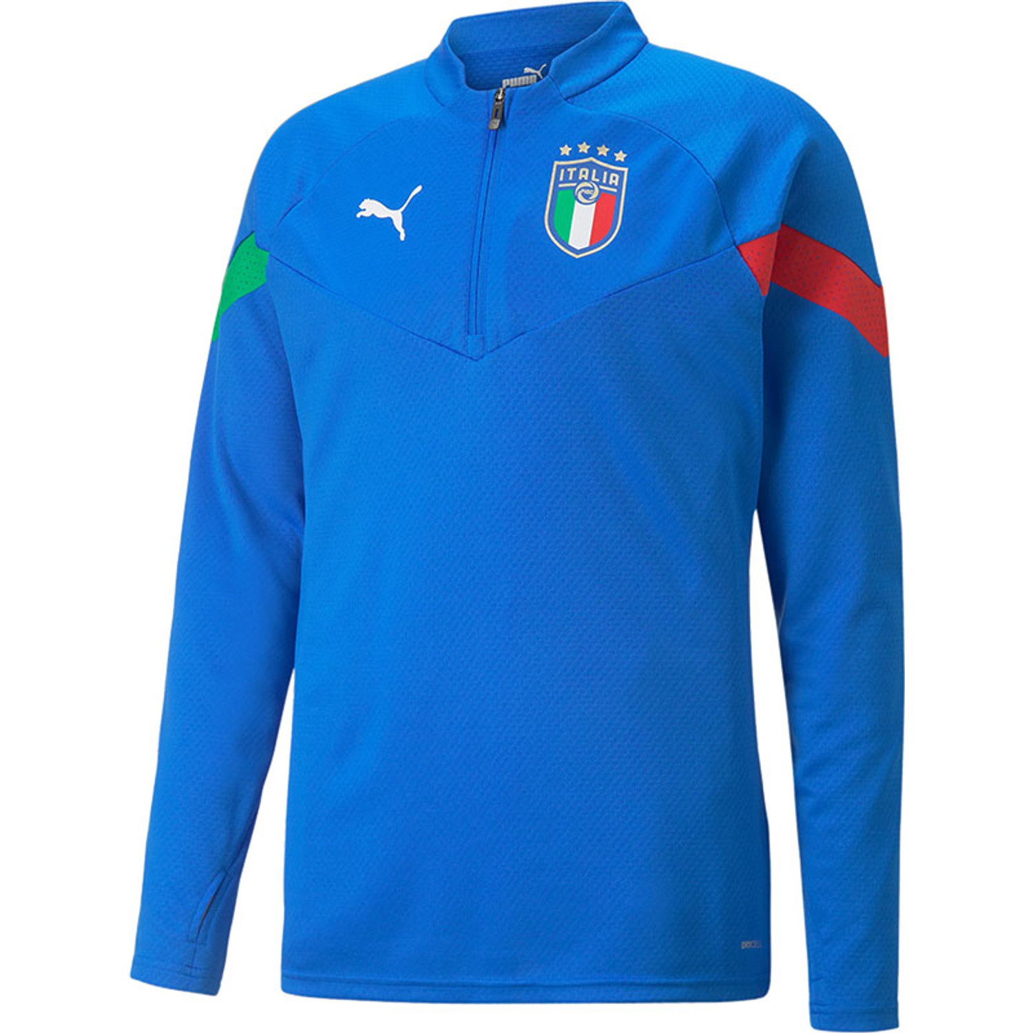 Puma Italië Trainingspak | Bij VoetbalDirect.nl
