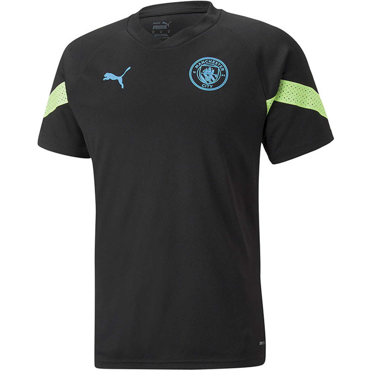 Puma Manchester City Training Shirt 2022/2023 | Bij VoetbalDirect.nl