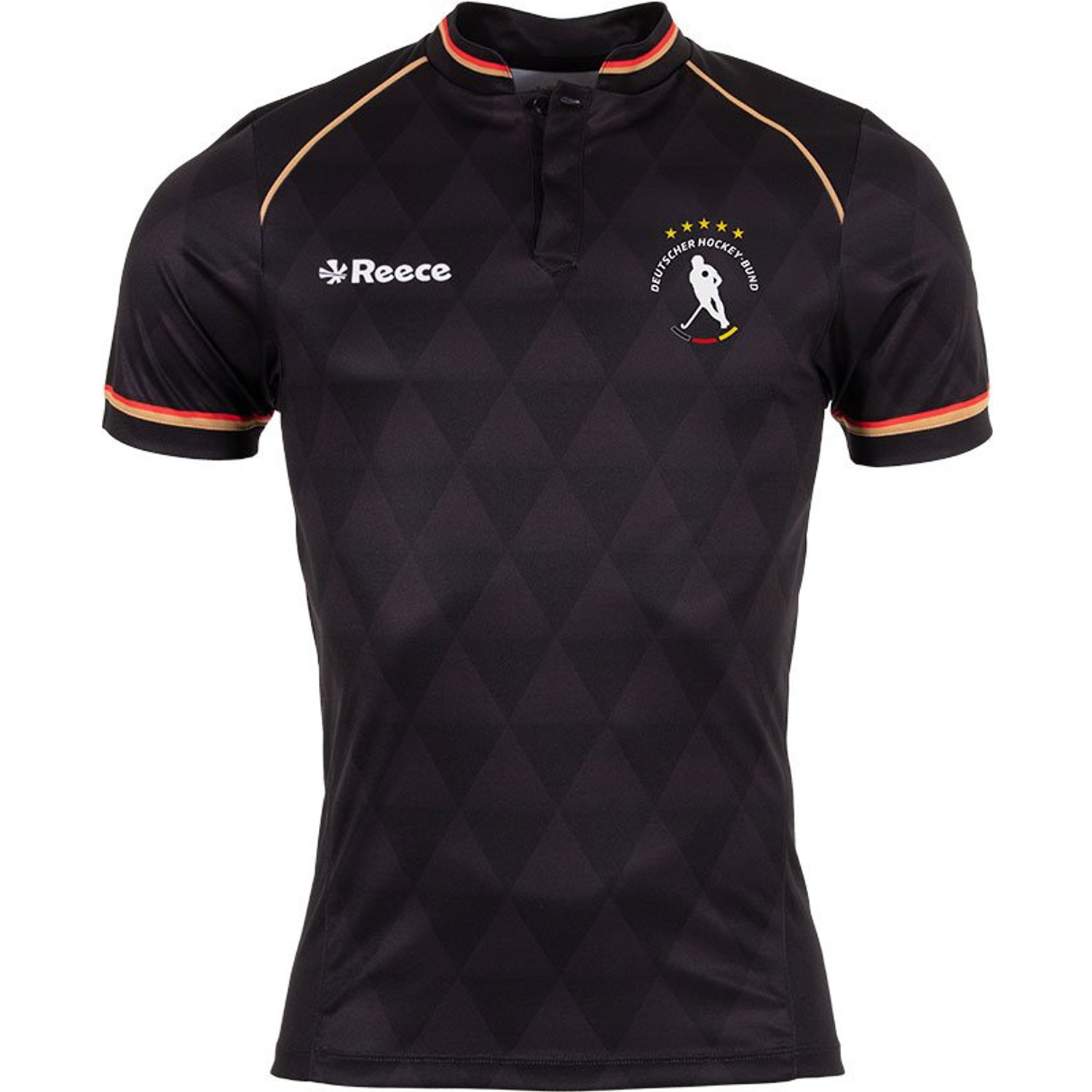 Reece DHB Olympic Replica Shirt Jungen - Hockeyshop.de